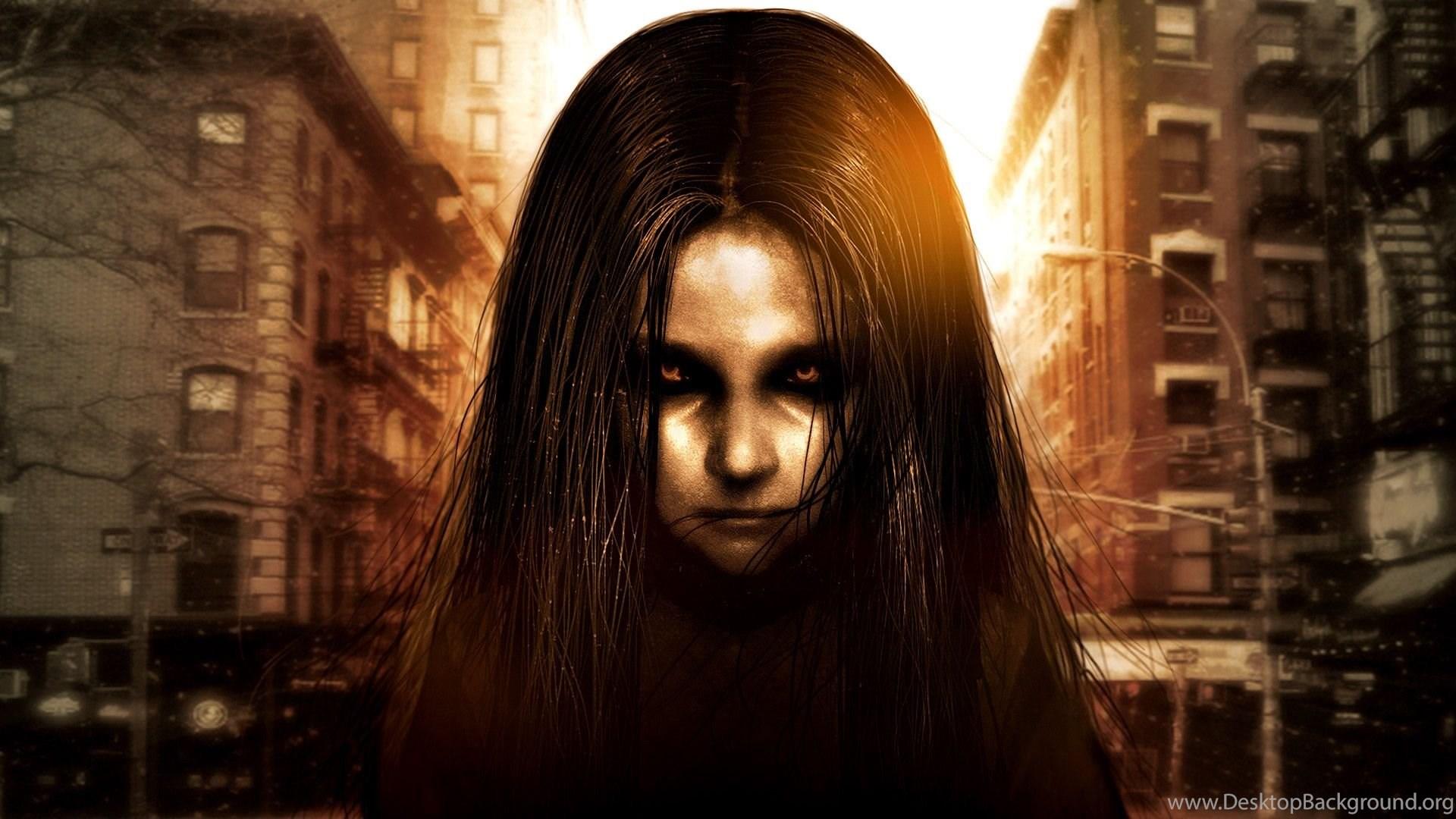 Horror Gaming Wallpapers - Top Free Horror Gaming Backgrounds ...