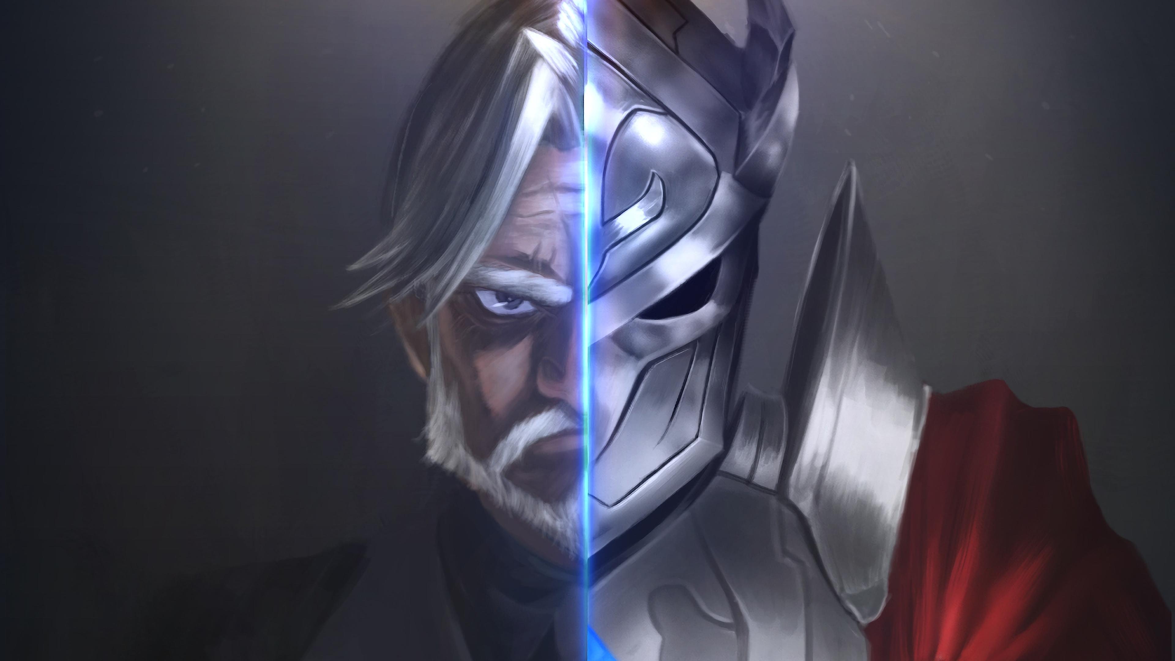 Overlord Sebas Wallpapers - Top Free Overlord Sebas Backgrounds ...