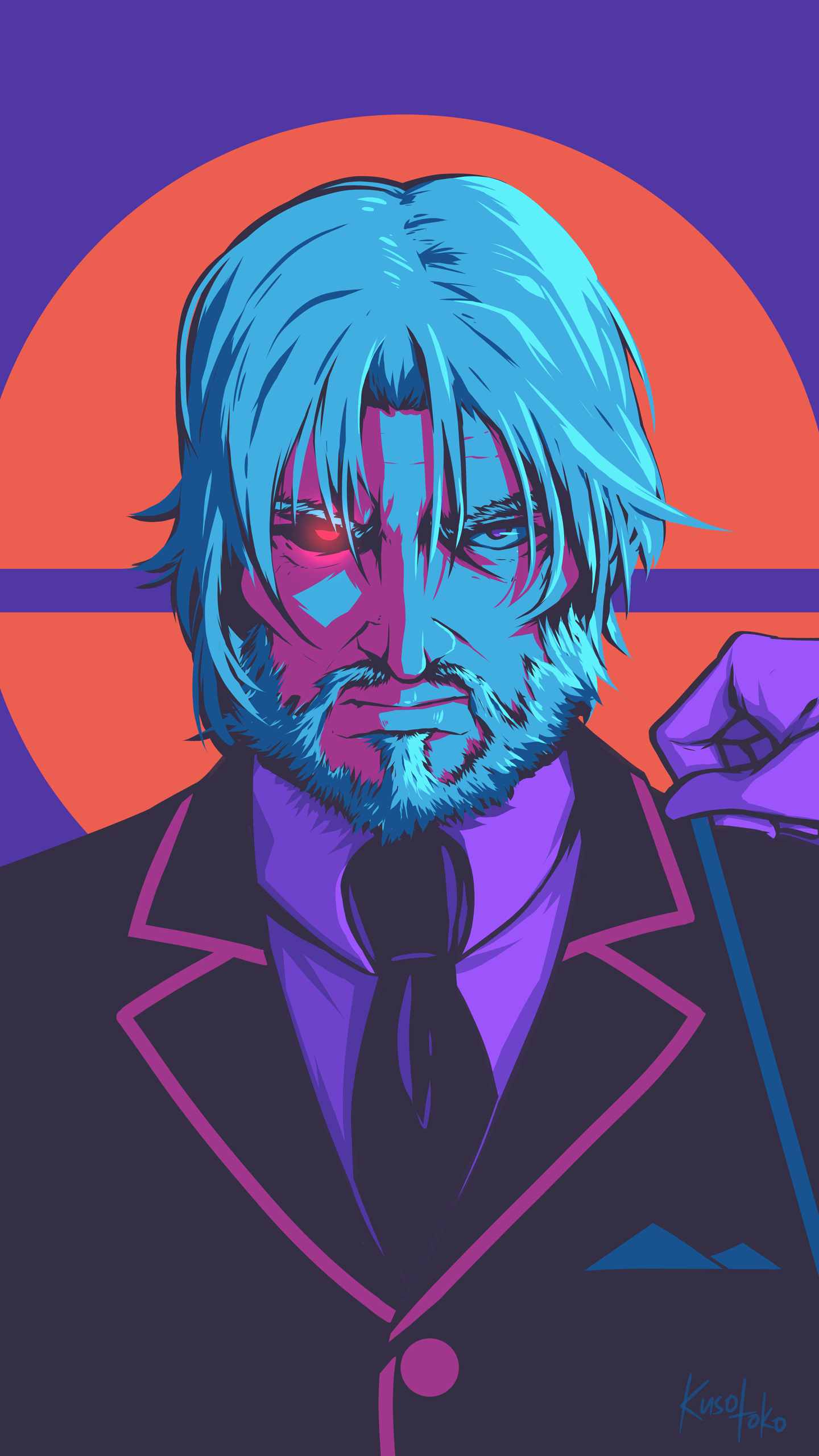 Overlord Sebas Wallpapers - Top Free Overlord Sebas Backgrounds ...