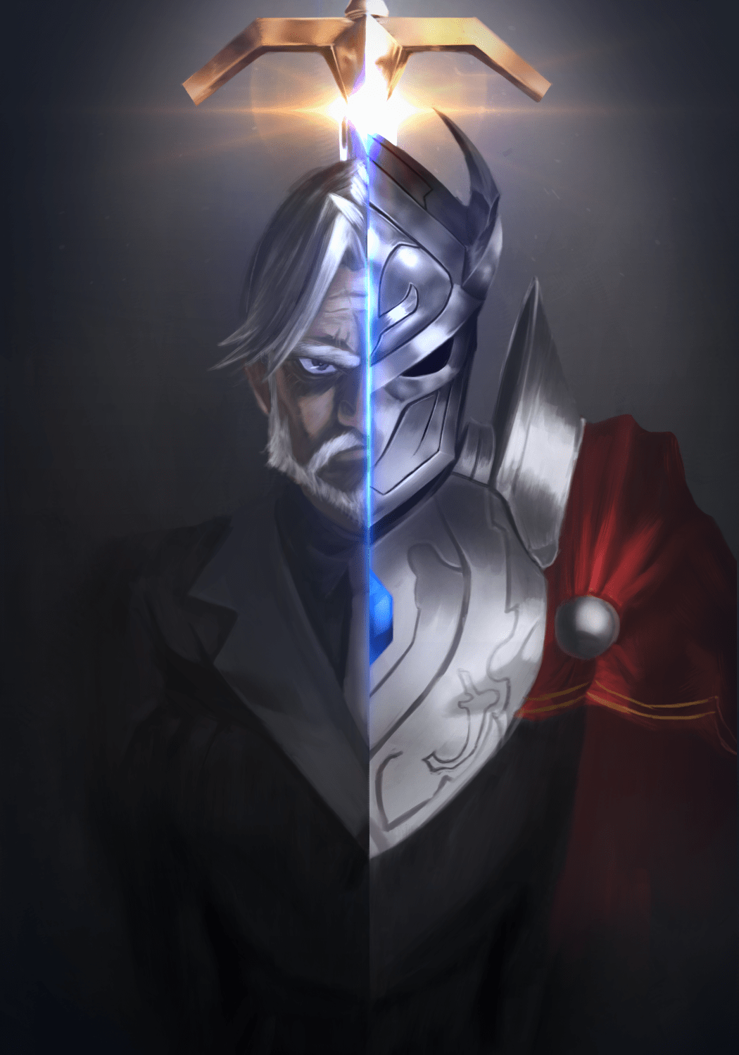 Overlord Sebas Wallpapers - Top Free Overlord Sebas Backgrounds ...