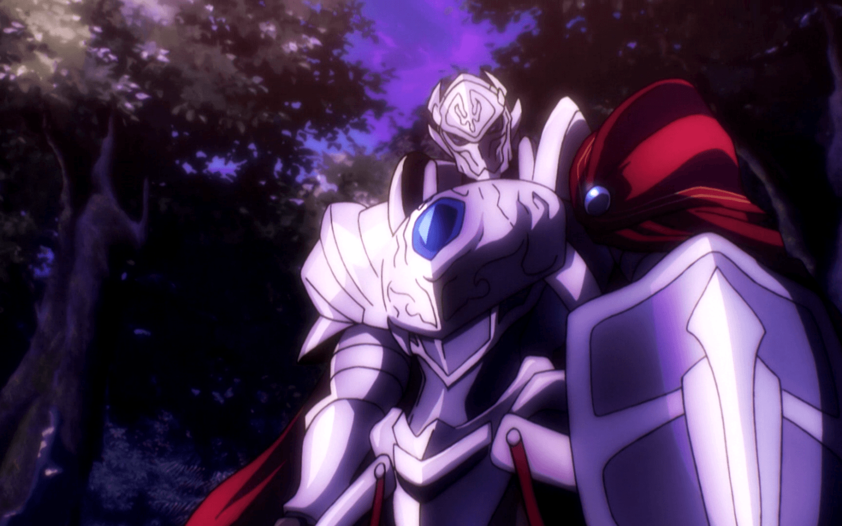 Overlord Sebas Wallpapers - Top Free Overlord Sebas Backgrounds ...