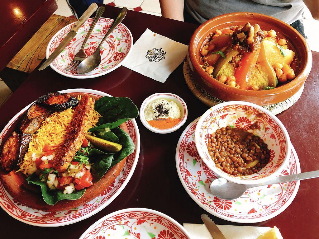 Moroccan Food Wallpapers - Top Free Moroccan Food Backgrounds ...