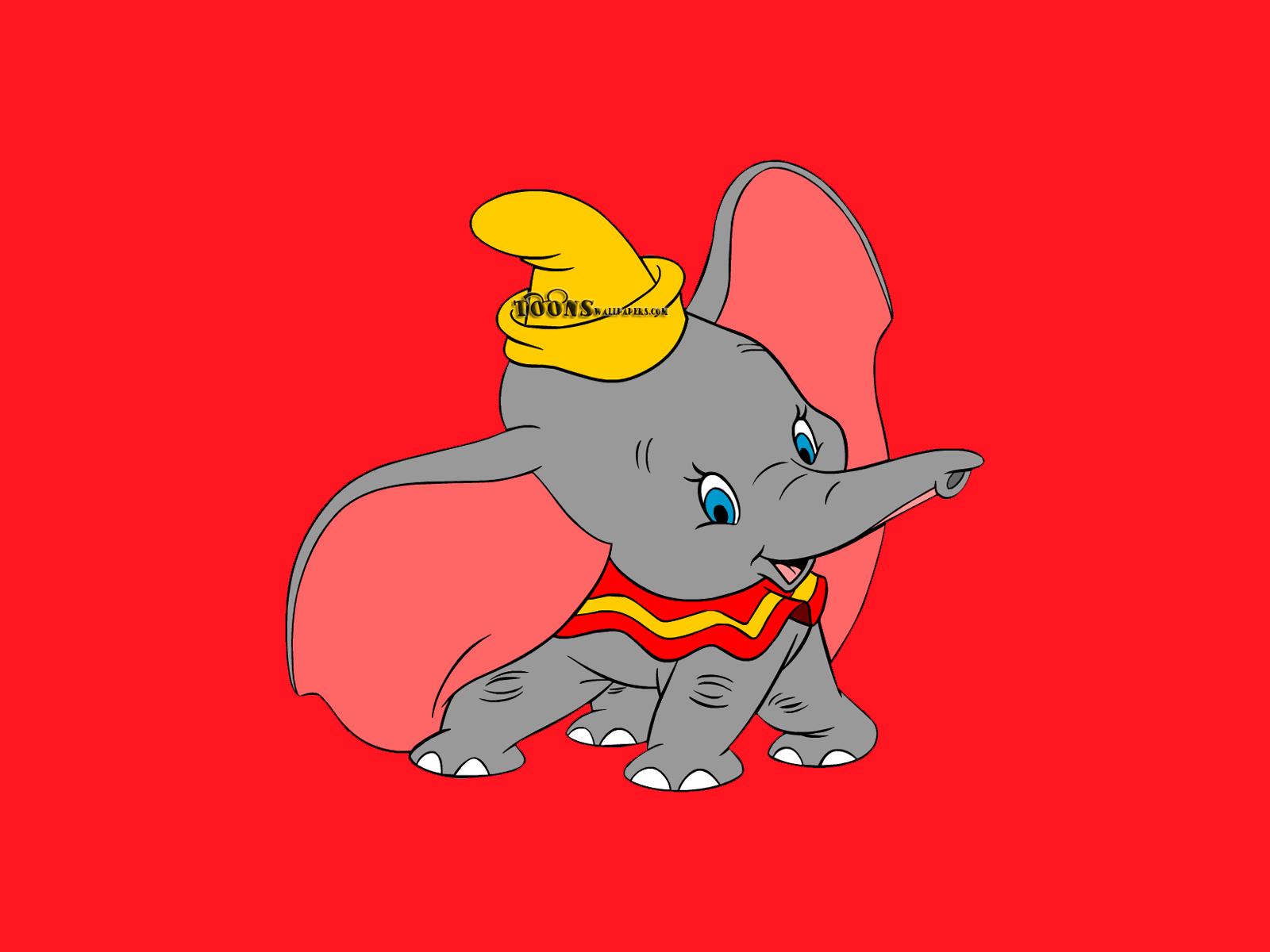 Dumbo HD Wallpapers - Top Free Dumbo HD Backgrounds - WallpaperAccess