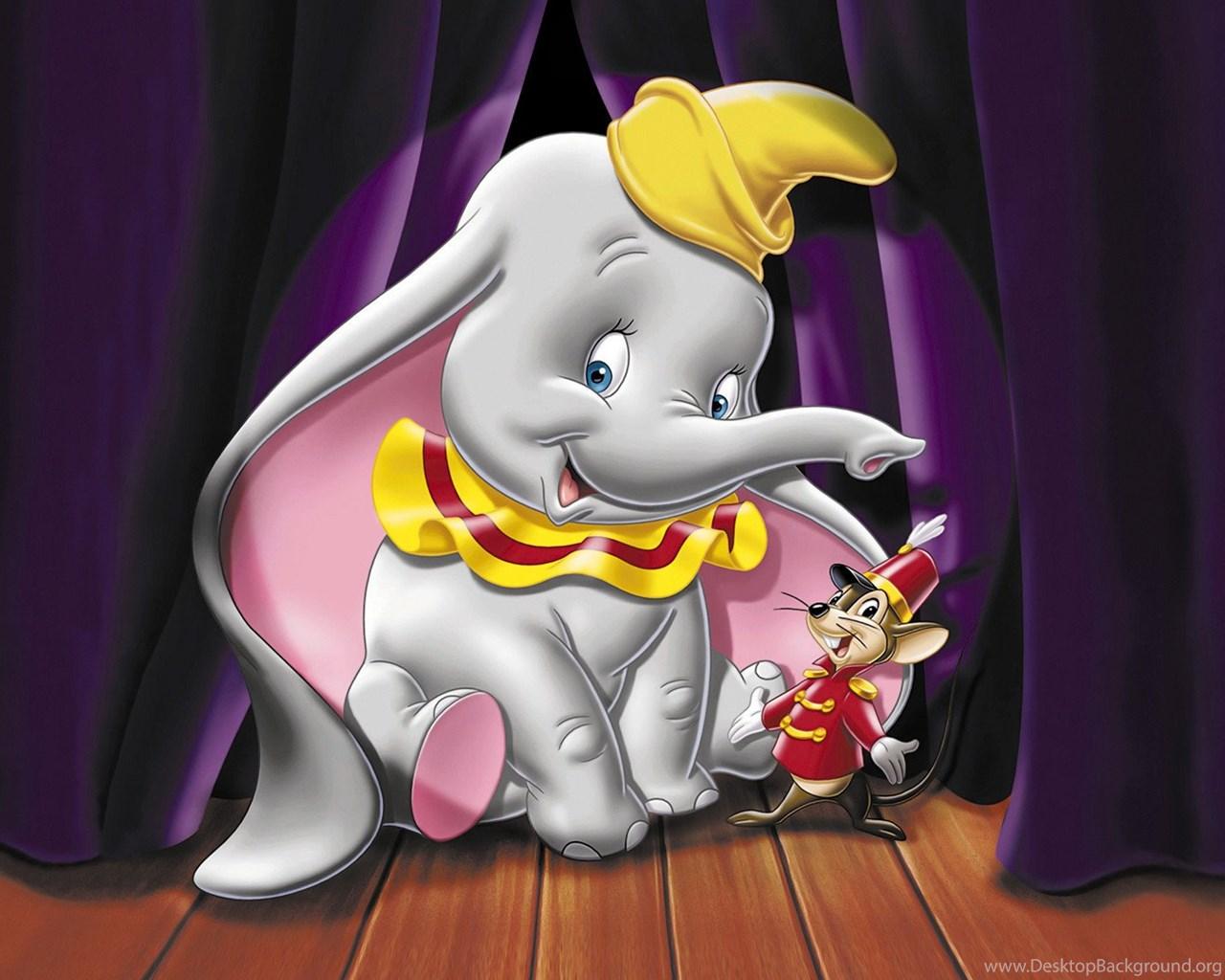 Dumbo Desktop Wallpapers - Top Free Dumbo Desktop Backgrounds ...