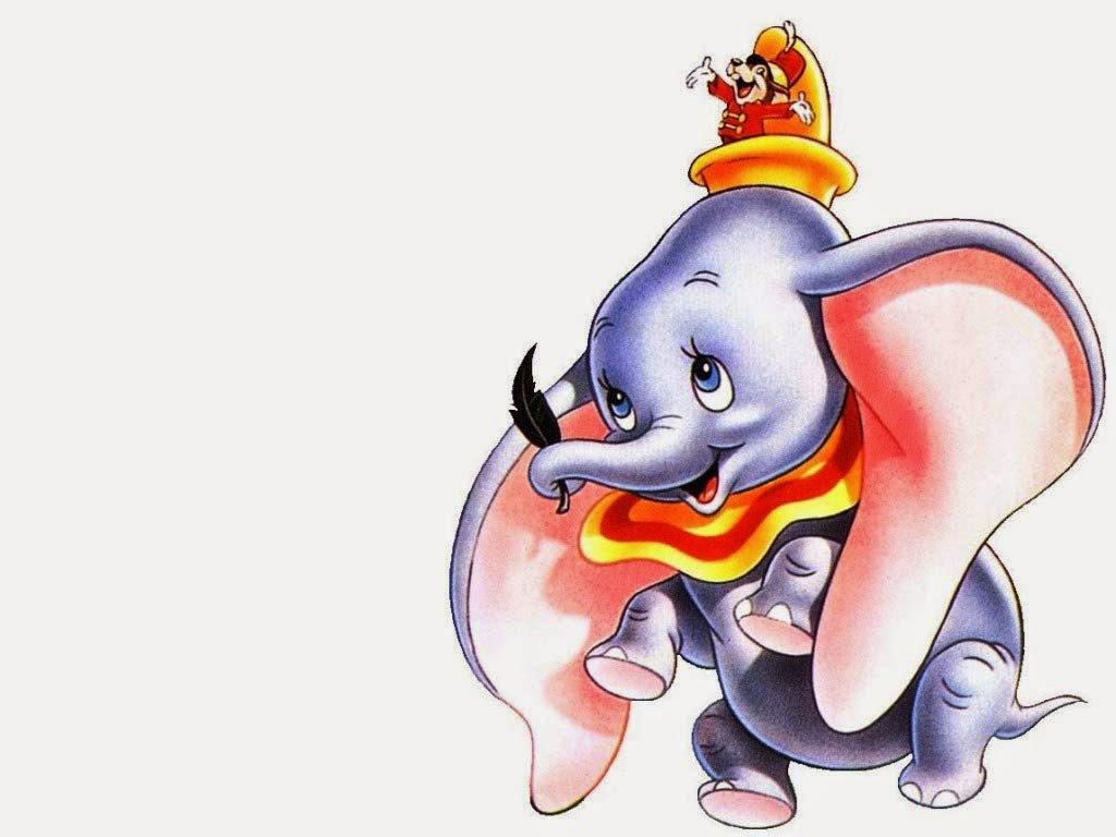 Dumbo Desktop Wallpapers - Top Free Dumbo Desktop Backgrounds ...