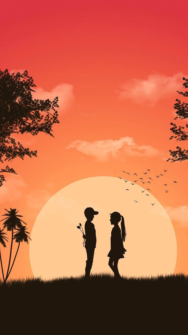 Romantic Phone Wallpapers - Top Free Romantic Phone Backgrounds ...