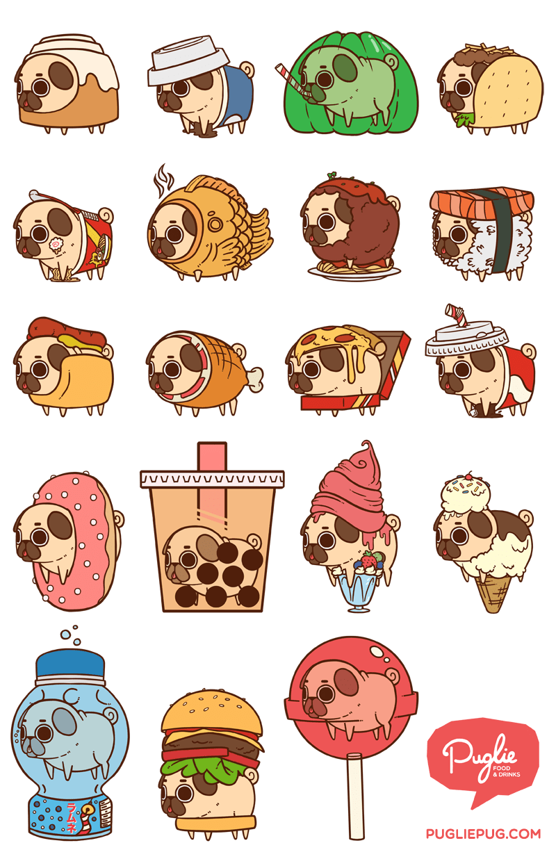 Puglie Wallpapers - Top Free Puglie Backgrounds - WallpaperAccess