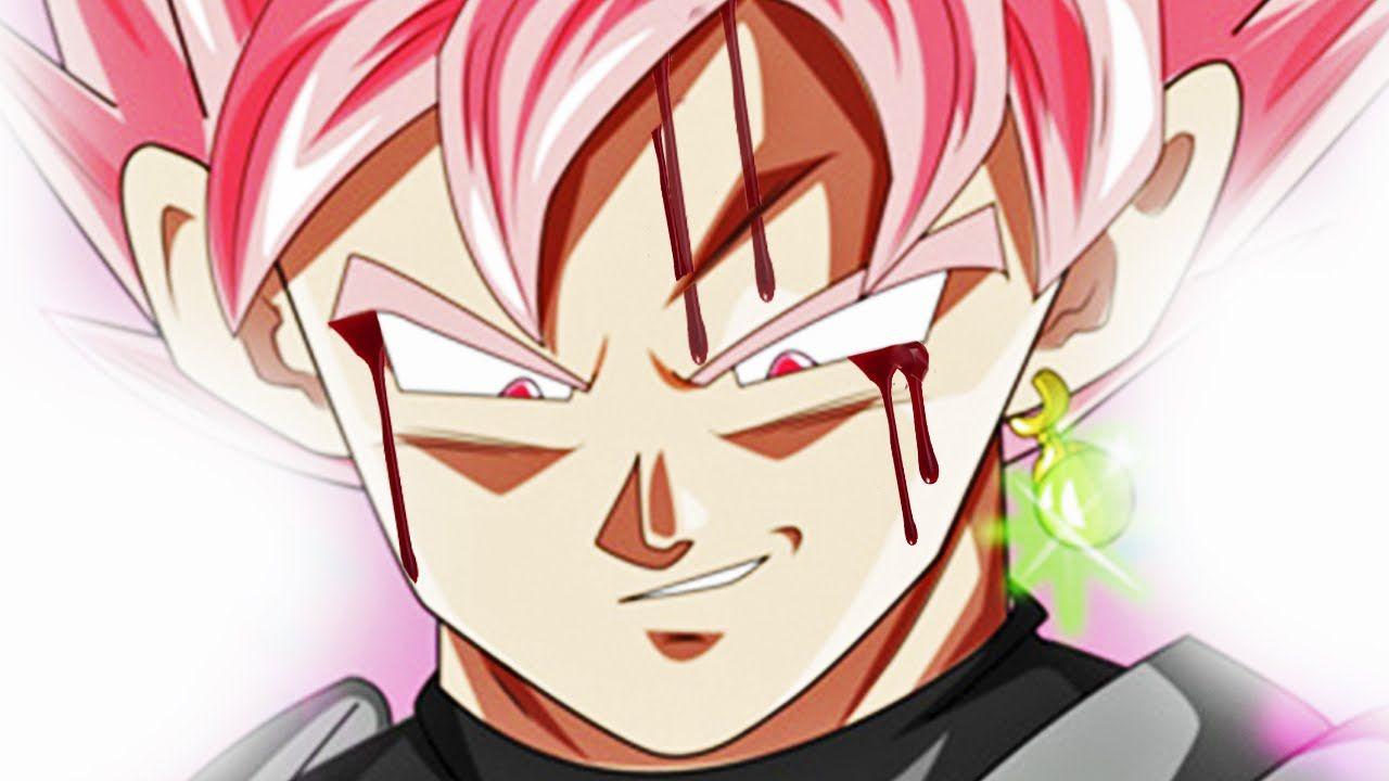 Goku All Forms with Rose Wallpapers - Top Free Goku All Forms with Rose ...