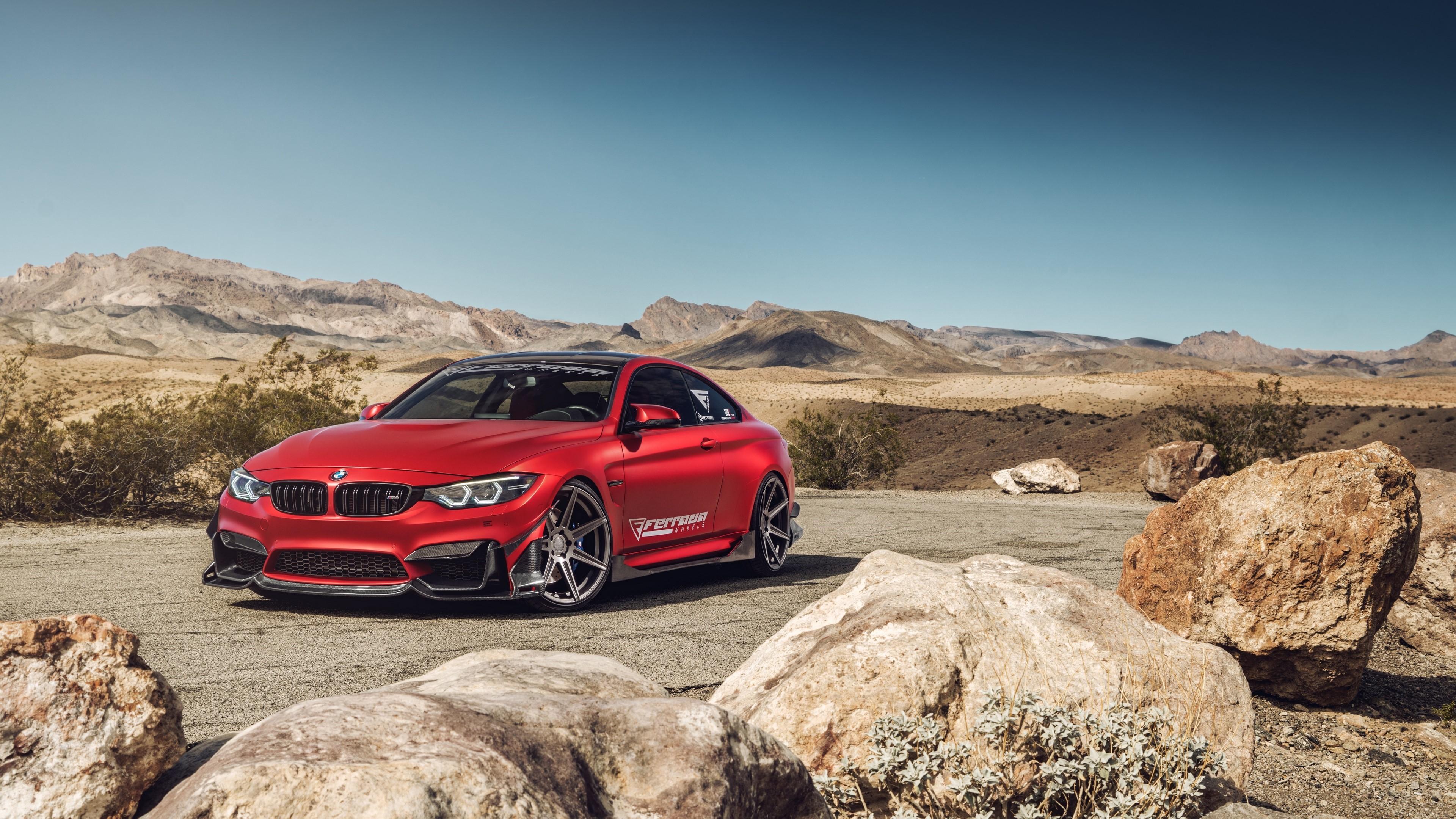 BMW M4 4K Wallpapers - Top Free BMW M4 4K Backgrounds - WallpaperAccess