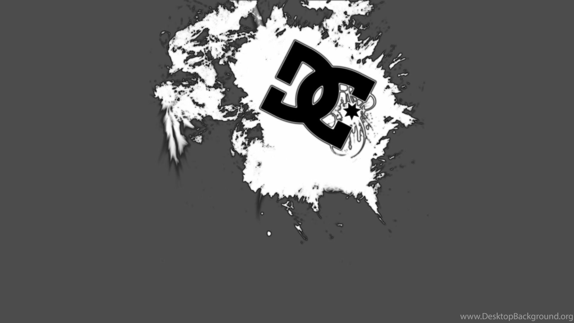 DC Shoes Logo Wallpapers - Top Free DC Shoes Logo Backgrounds ...