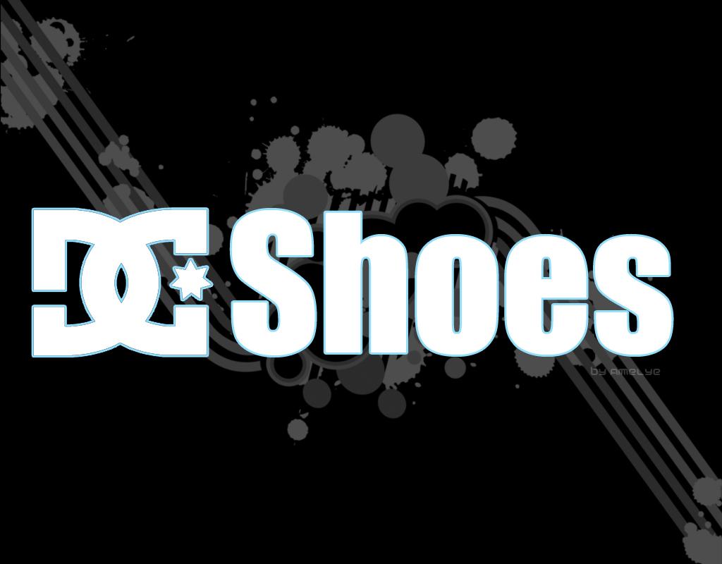 DC Shoes Logo Wallpapers - Top Free DC Shoes Logo Backgrounds ...