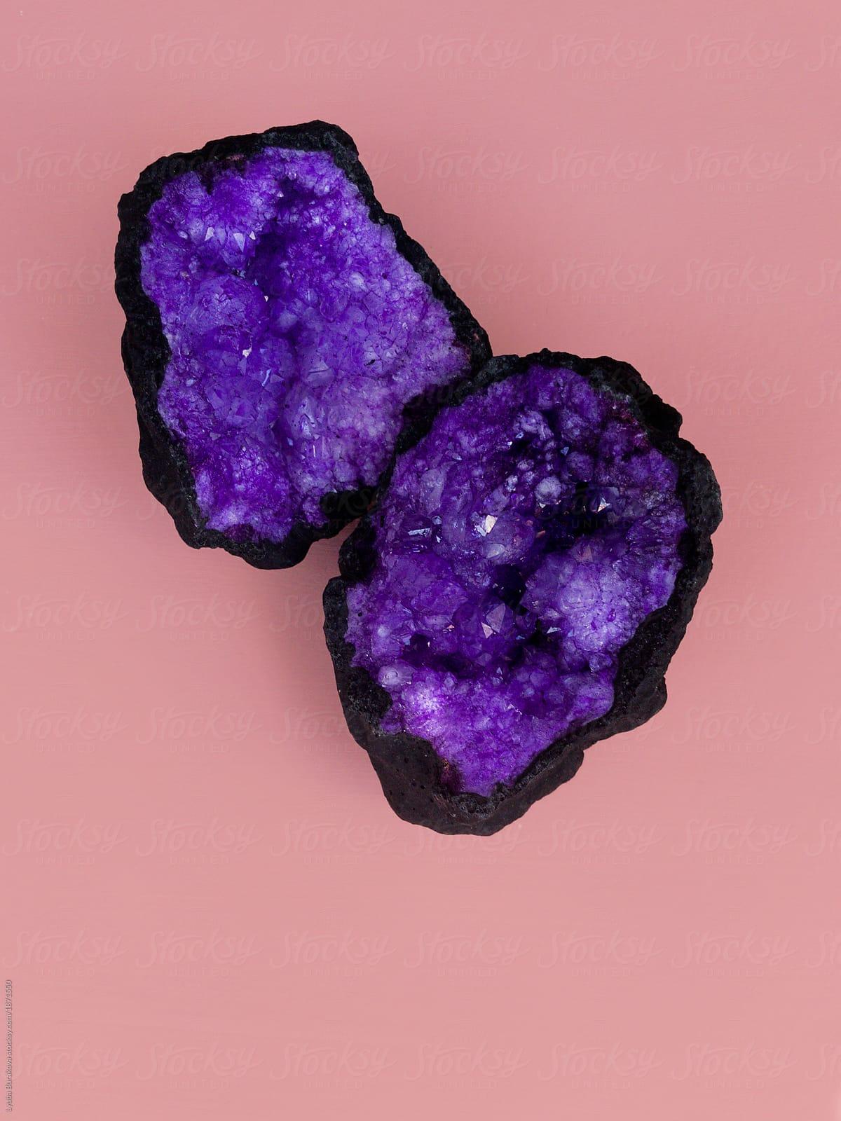 Purple Gem iPhone Wallpapers - Top Free Purple Gem iPhone Backgrounds ...