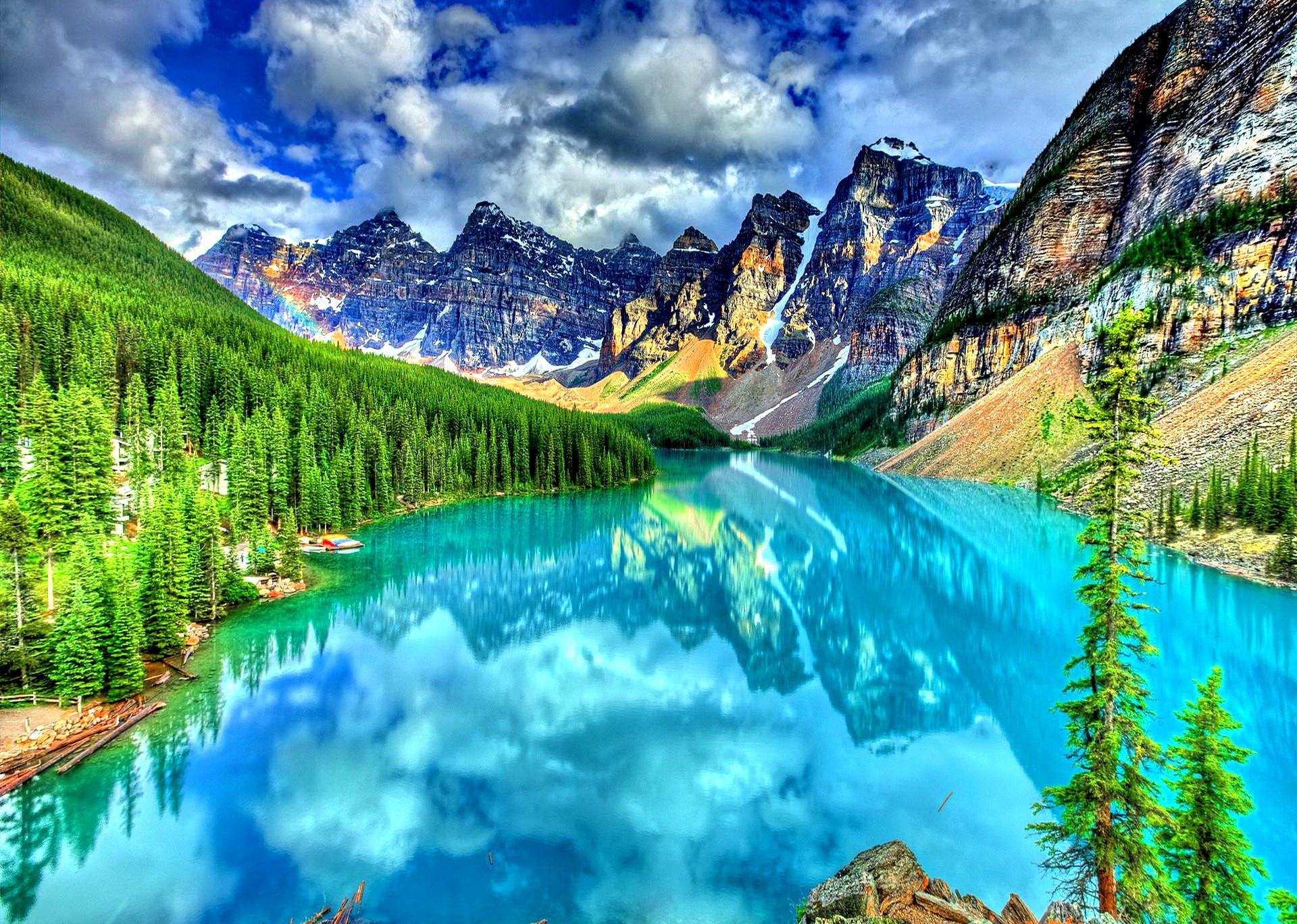 Amazing Landscape Wallpapers - Top Free Amazing Landscape Backgrounds ...