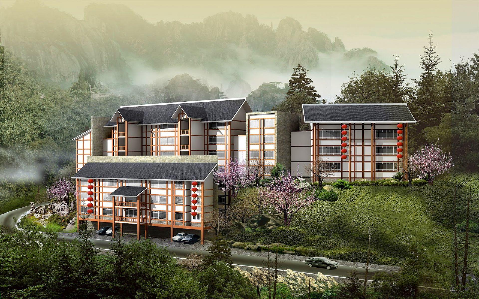 Beautiful House 4K Wallpapers - Top Free Beautiful House 4K Backgrounds ...