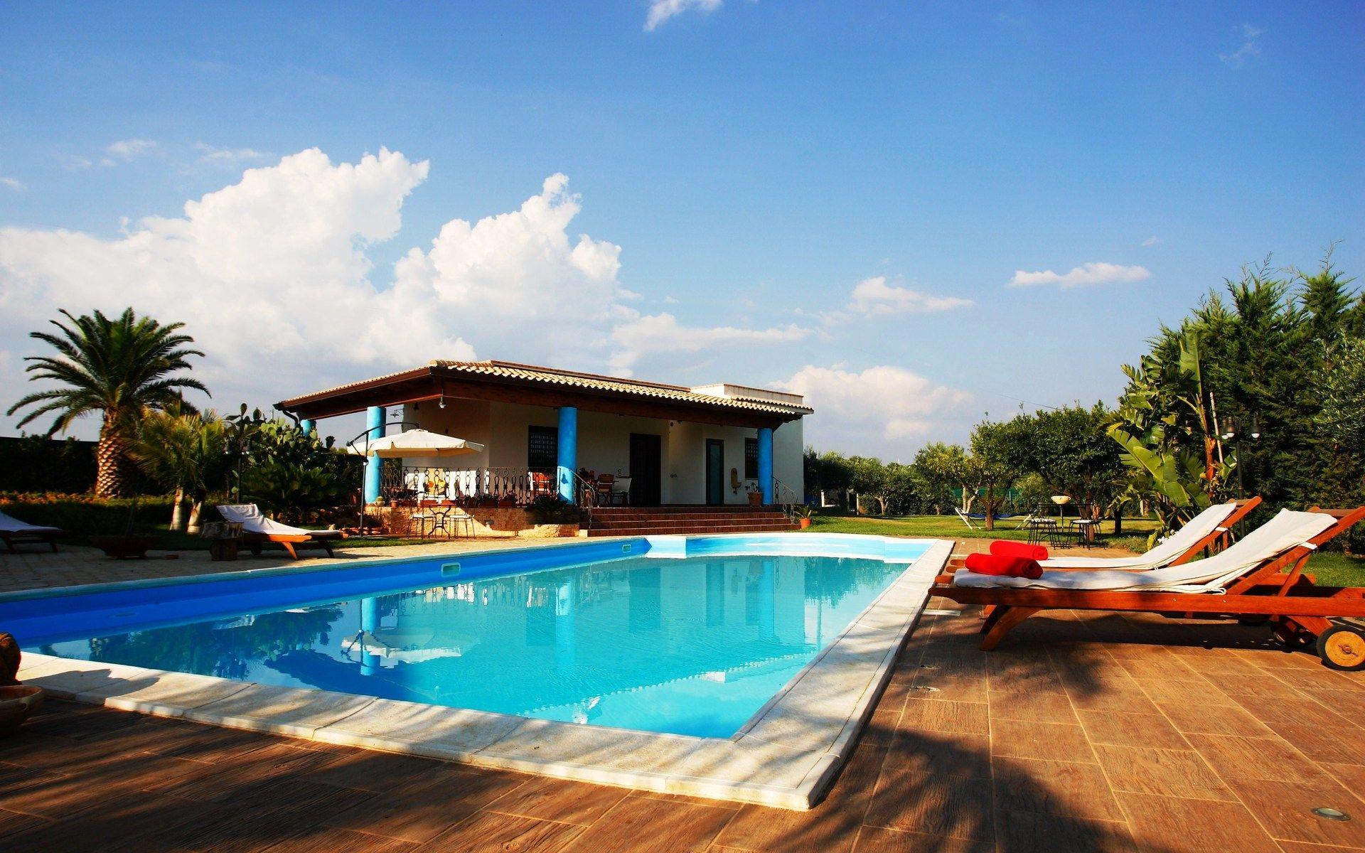 Beautiful House 4K Wallpapers - Top Free Beautiful House 4K Backgrounds ...