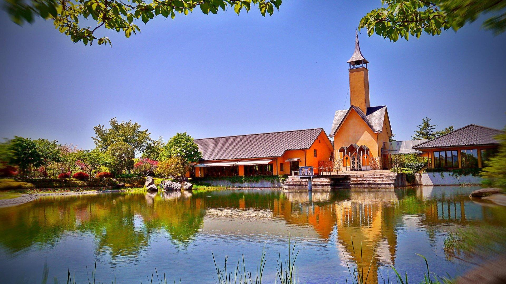 Beautiful House 4K Wallpapers - Top Free Beautiful House 4K Backgrounds ...