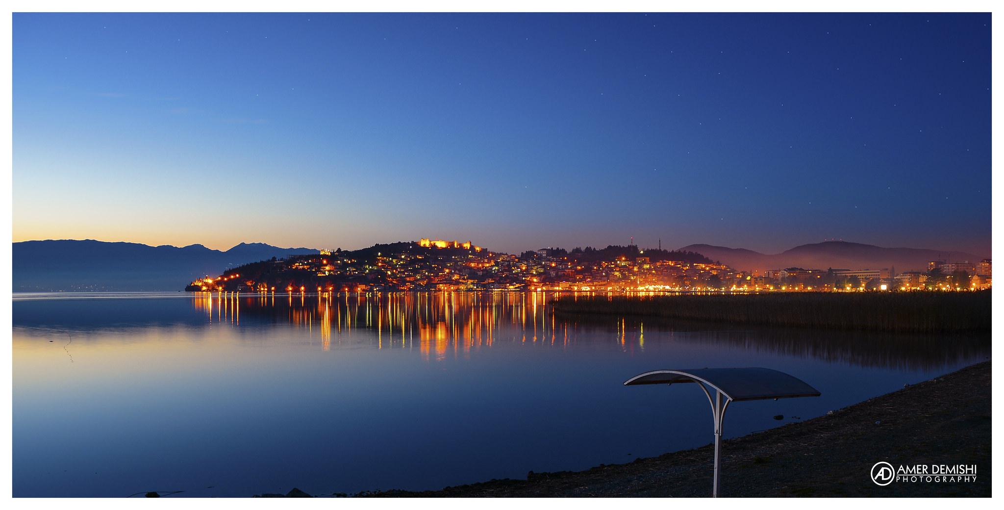 Ohrid Wallpapers - Top Free Ohrid Backgrounds - WallpaperAccess