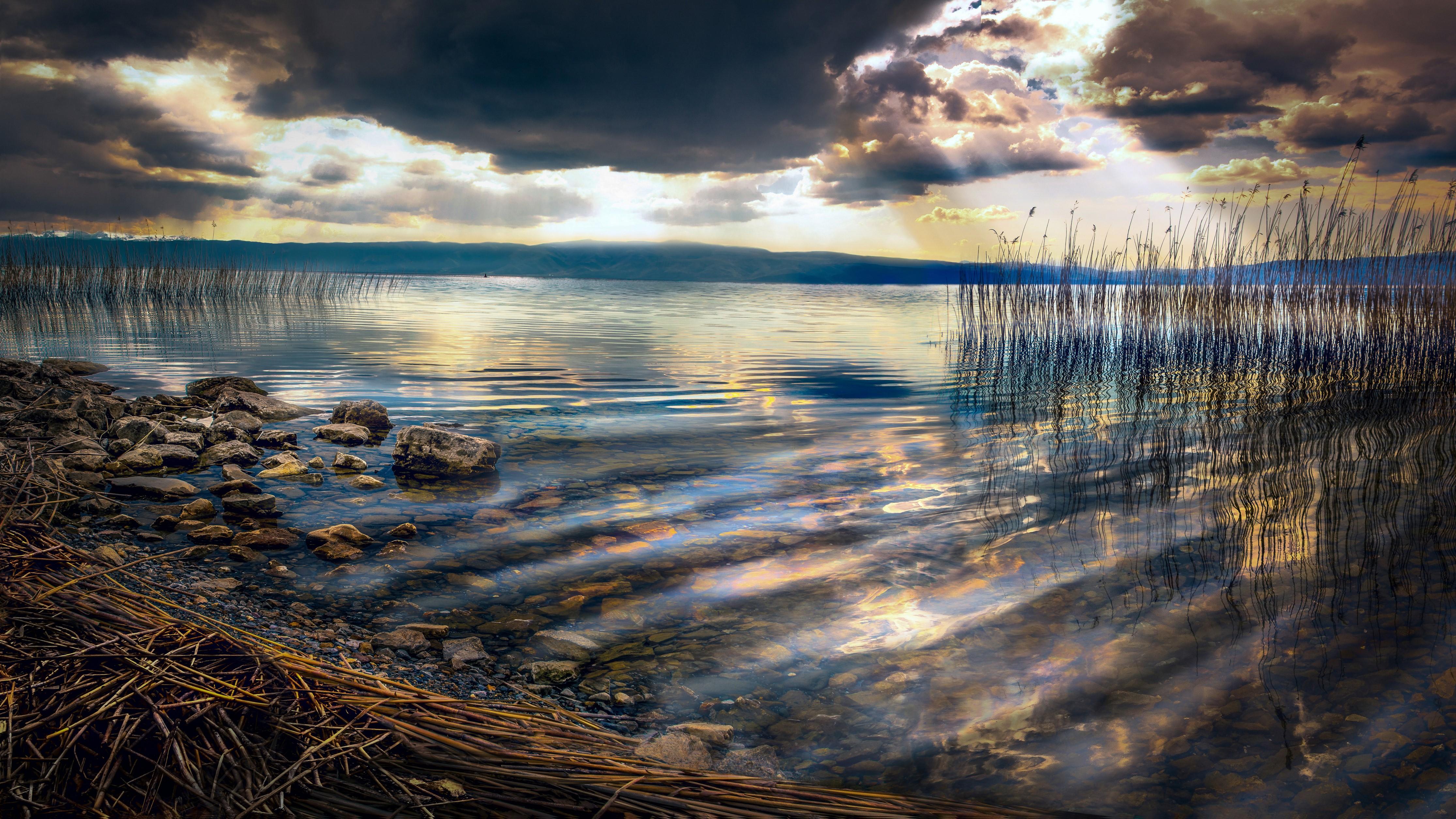 Ohrid Wallpapers - Top Free Ohrid Backgrounds - WallpaperAccess