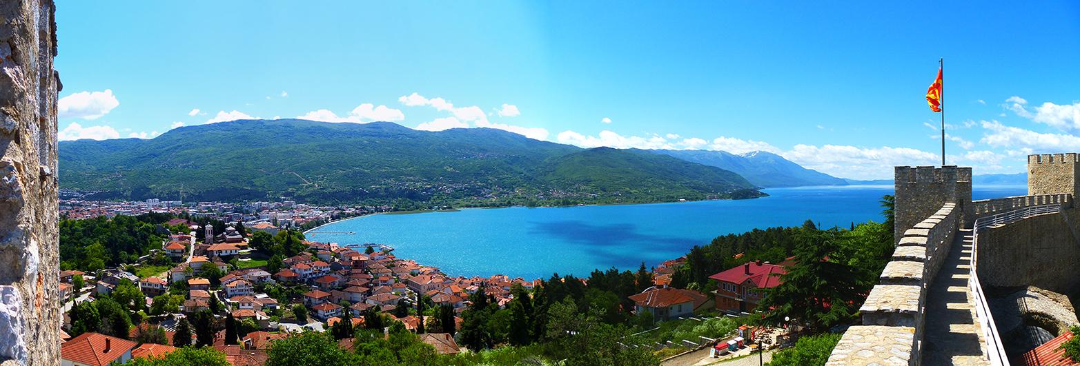 Ohrid Wallpapers - Top Free Ohrid Backgrounds - WallpaperAccess