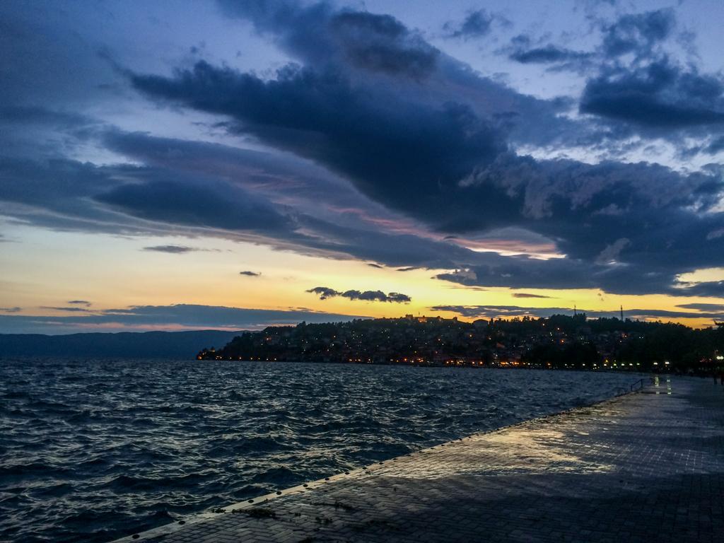 Ohrid Wallpapers - Top Free Ohrid Backgrounds - WallpaperAccess