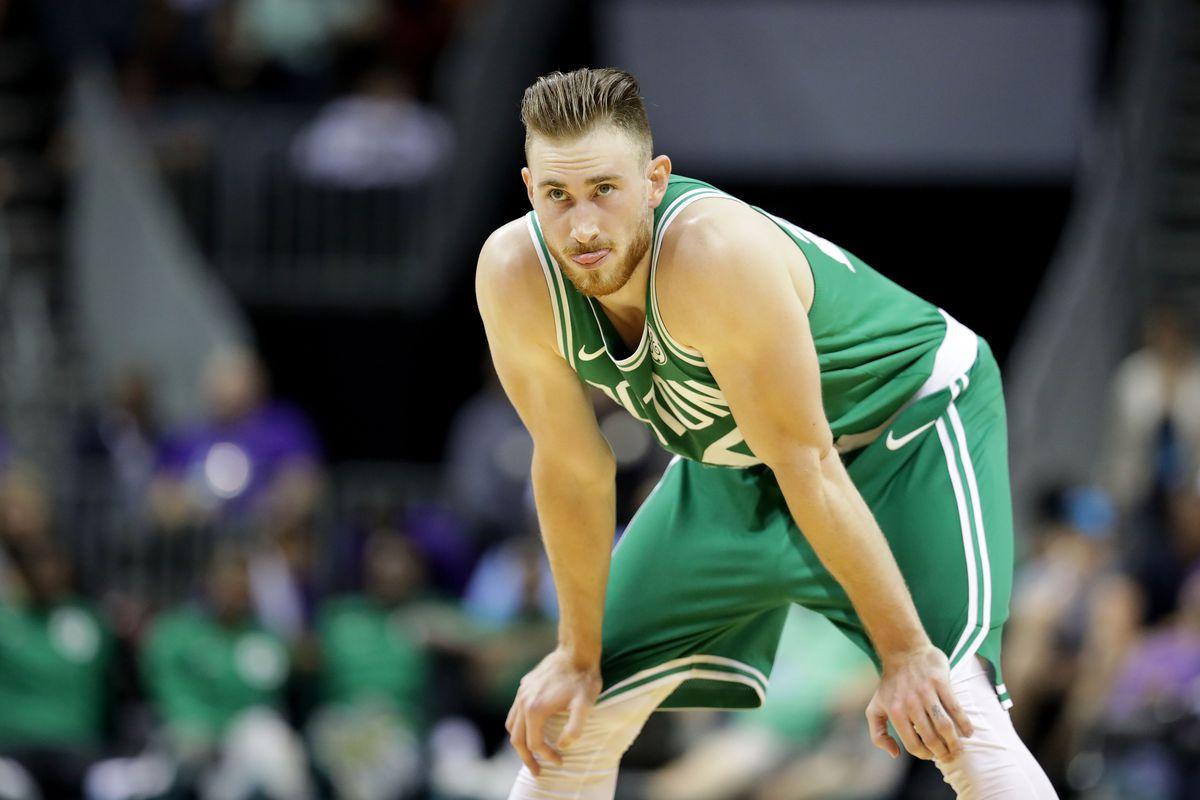 Gordon Hayward Wallpapers - Top Free Gordon Hayward Backgrounds ...