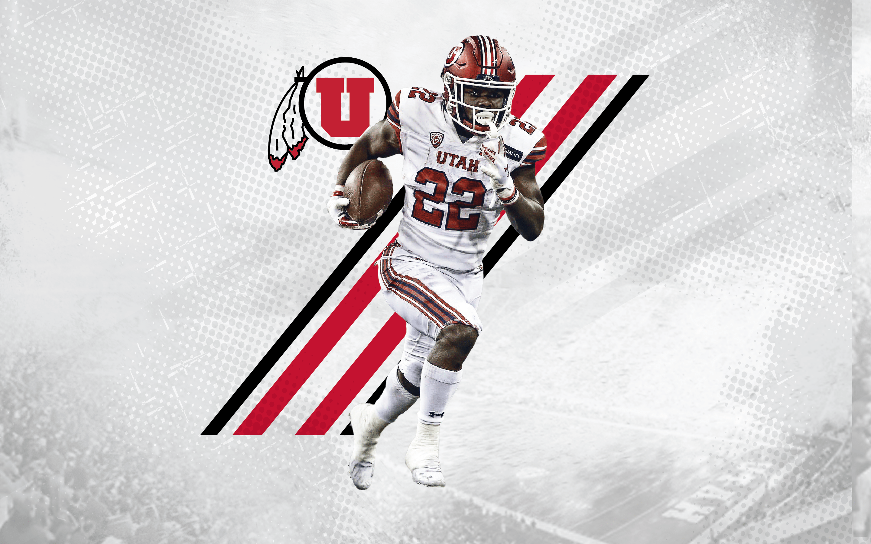 Utah Utes Wallpapers - Top Free Utah Utes Backgrounds - WallpaperAccess