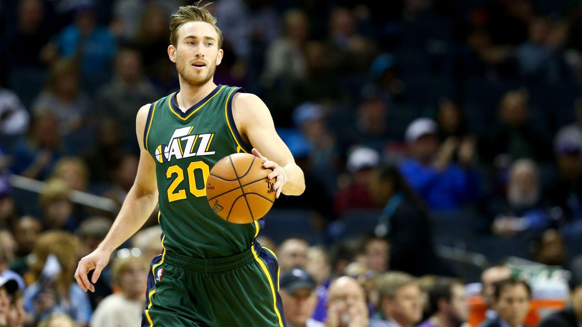 Gordon Hayward Wallpapers - Top Free Gordon Hayward Backgrounds ...