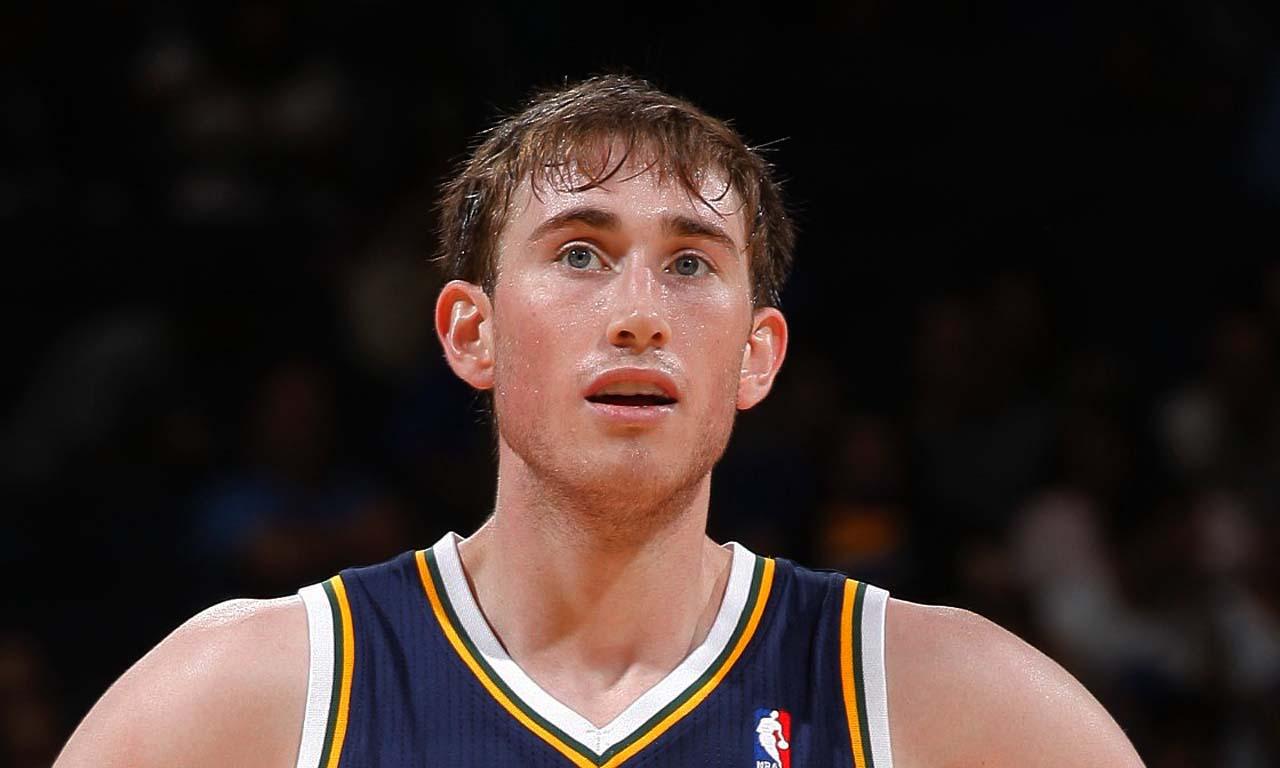 Gordon Hayward Wallpapers - Top Free Gordon Hayward Backgrounds ...