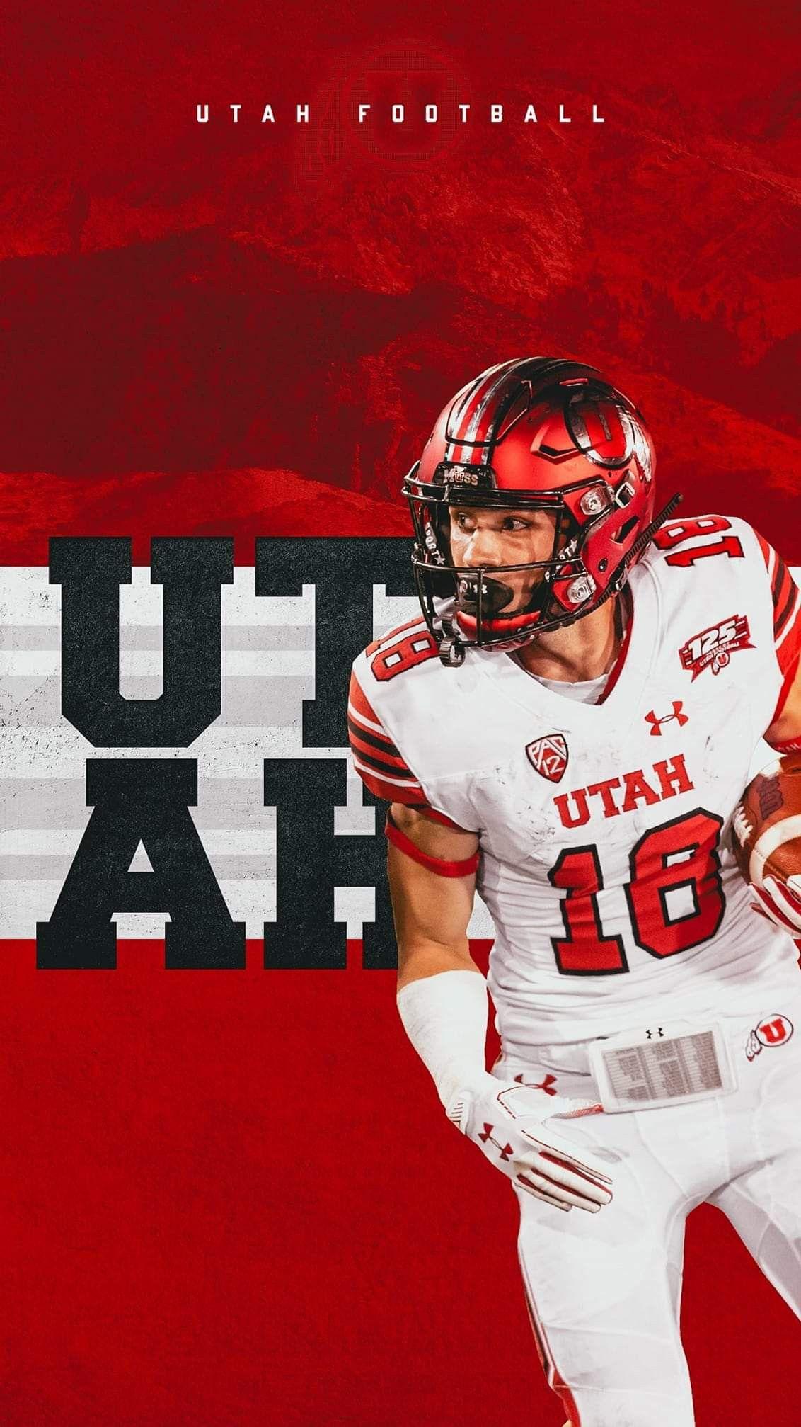 Utah Utes Wallpapers - Top Free Utah Utes Backgrounds - WallpaperAccess