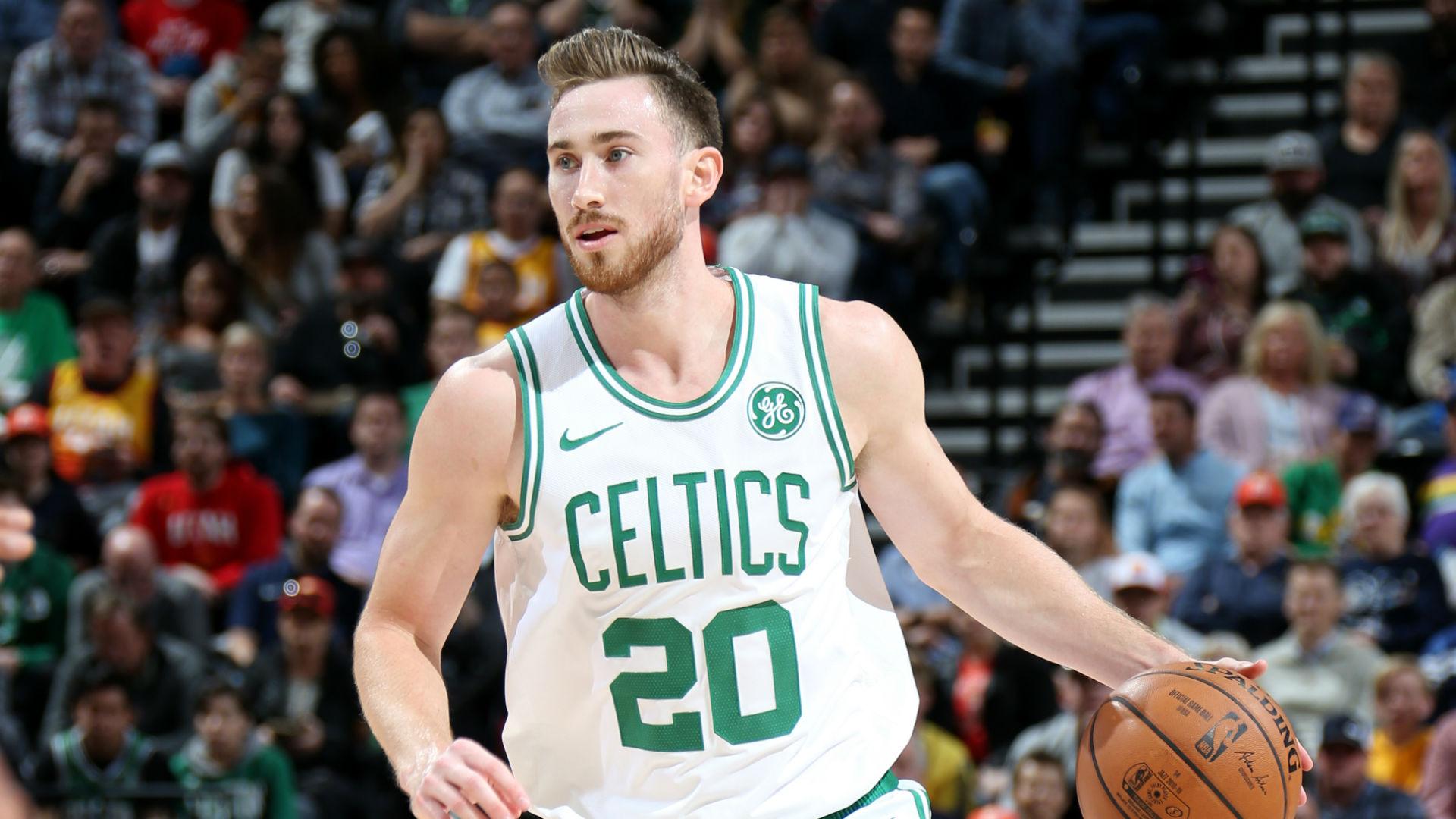 Gordon Hayward Wallpapers - Top Free Gordon Hayward Backgrounds ...
