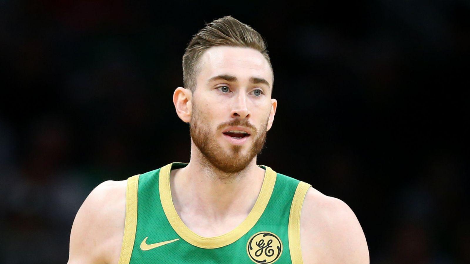 Gordon Hayward Wallpapers - Top Free Gordon Hayward Backgrounds ...