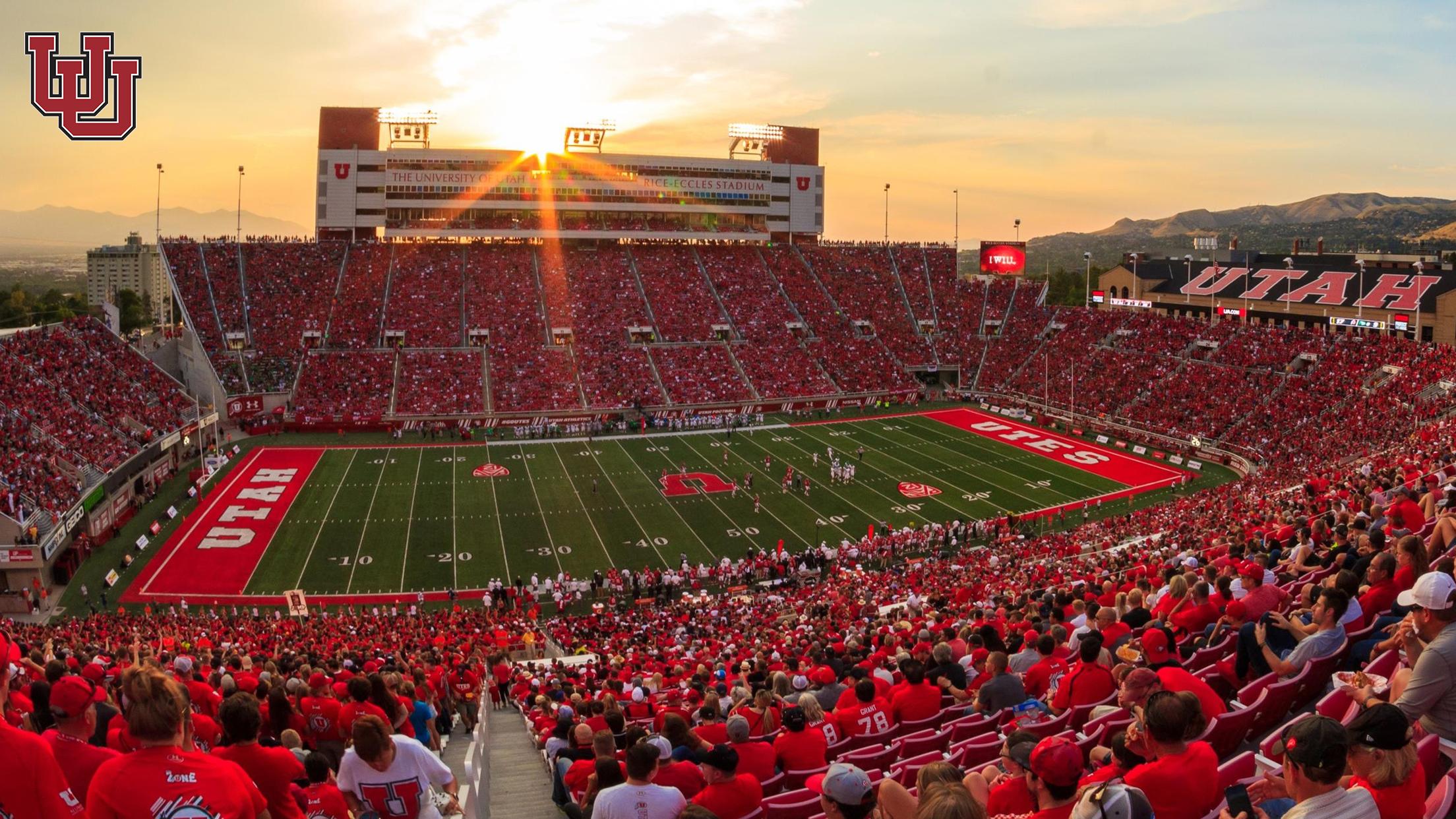 University of Utah Logo Wallpapers - Top Free University of Utah Logo Backgrounds - WallpaperAccess