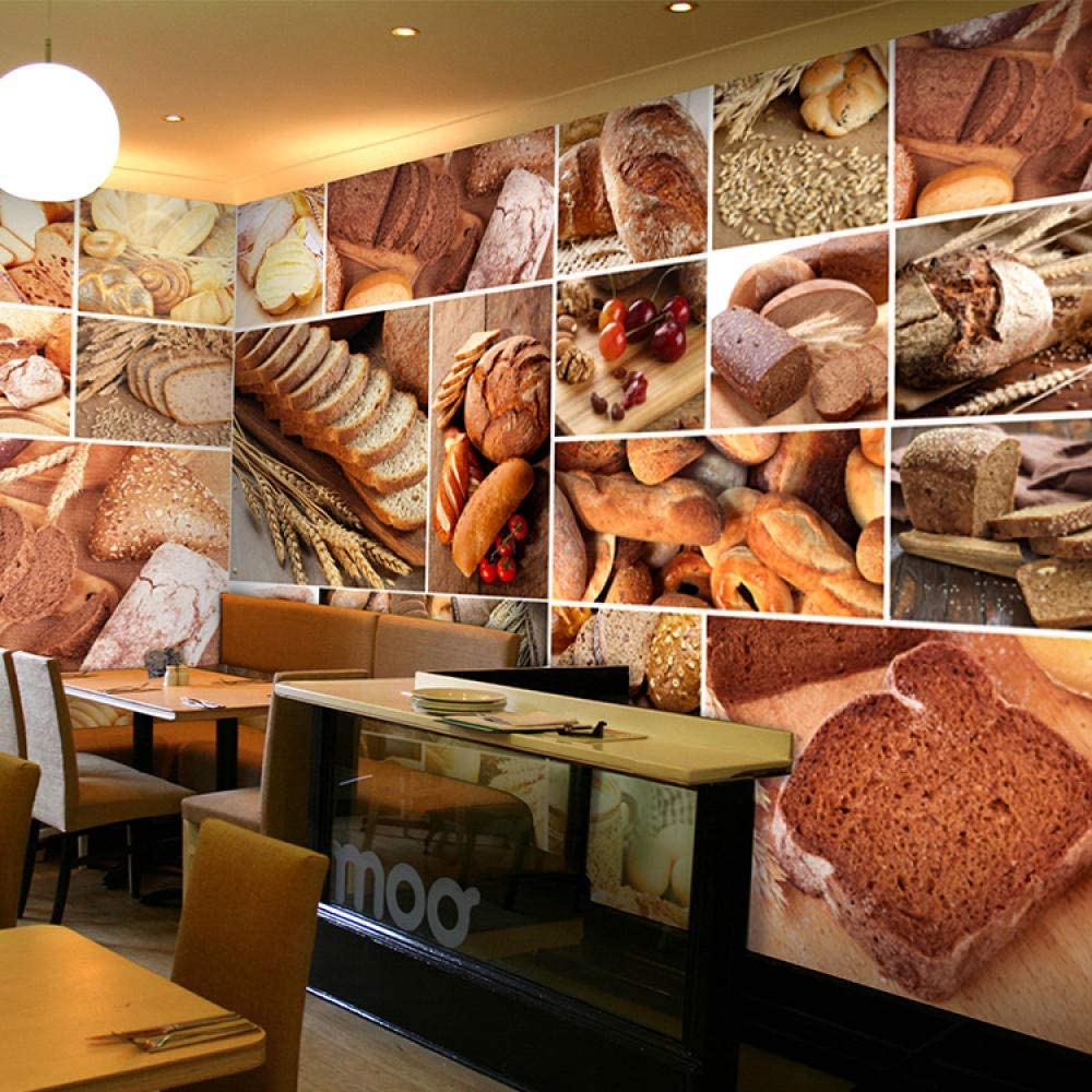 Bakery Shop Wallpapers - Top Free Bakery Shop Backgrounds - WallpaperAccess