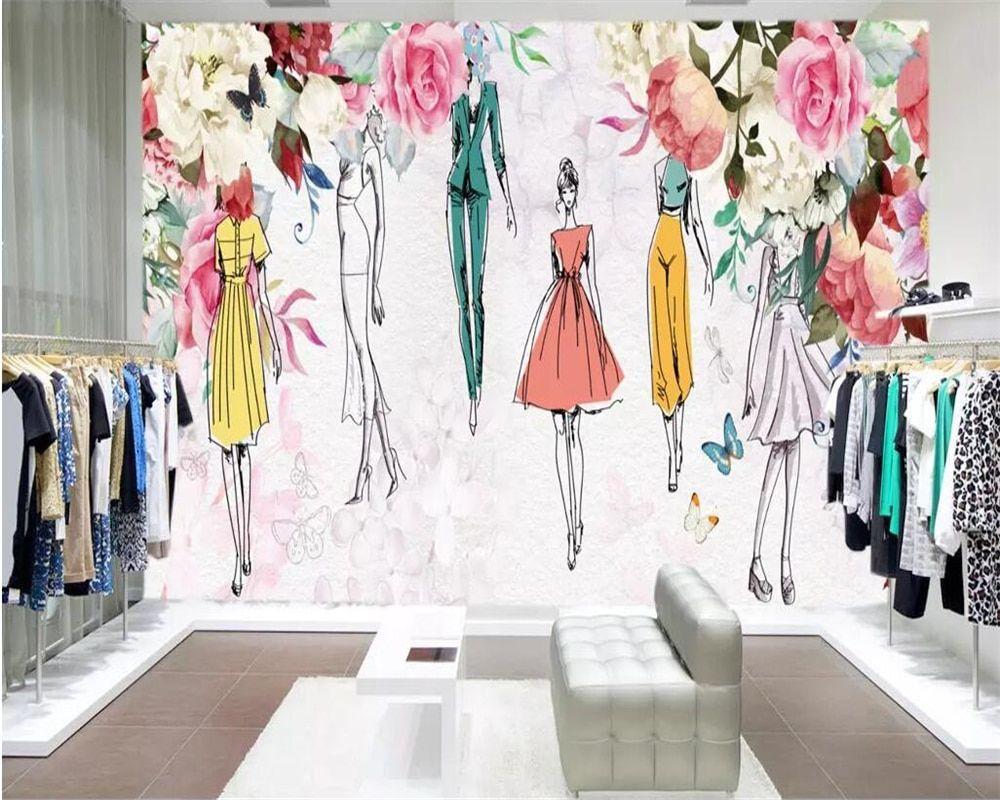 Fashion Store Wallpapers - Top Free Fashion Store Backgrounds ...