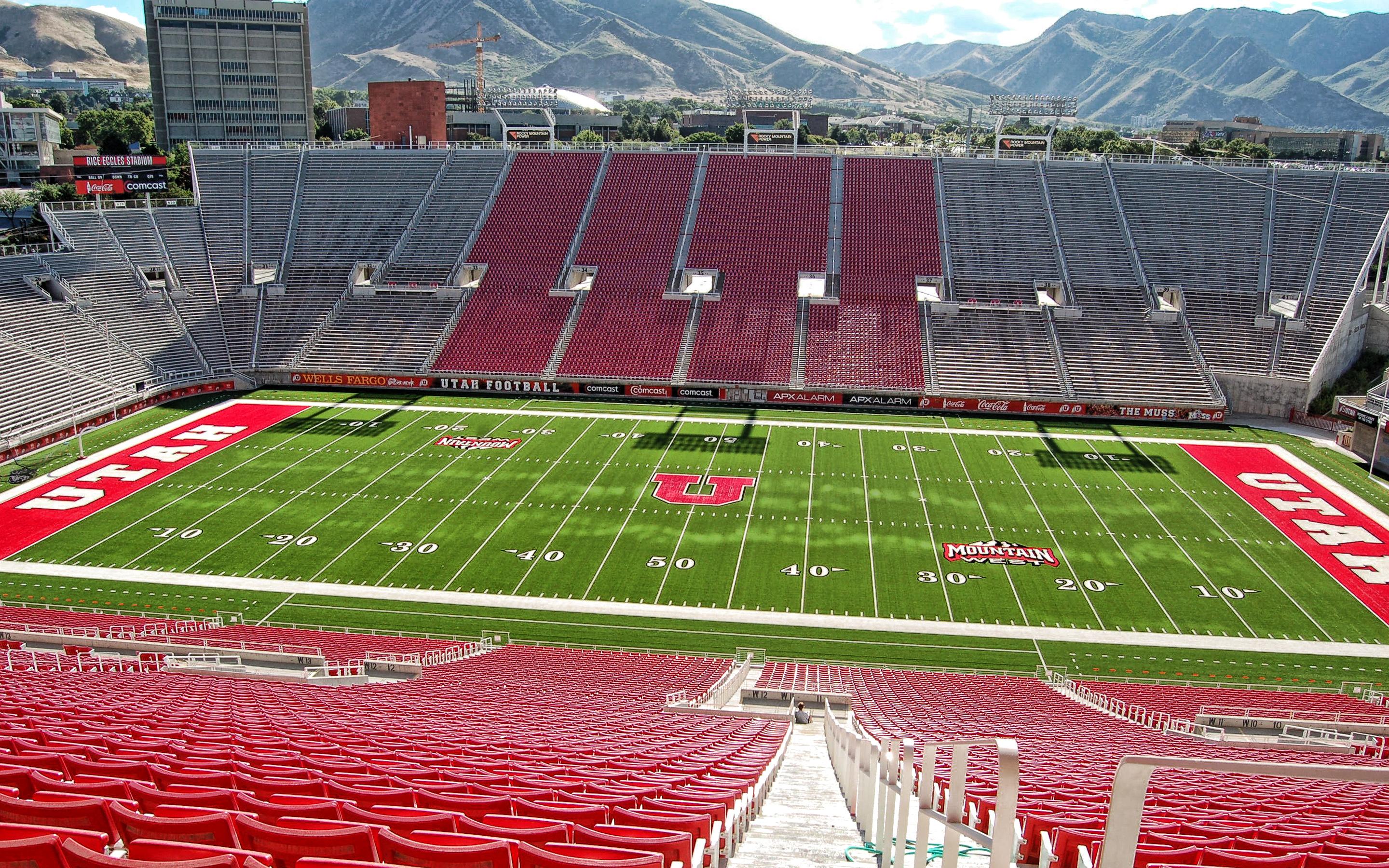 Utah Utes Wallpapers - Top Free Utah Utes Backgrounds - WallpaperAccess