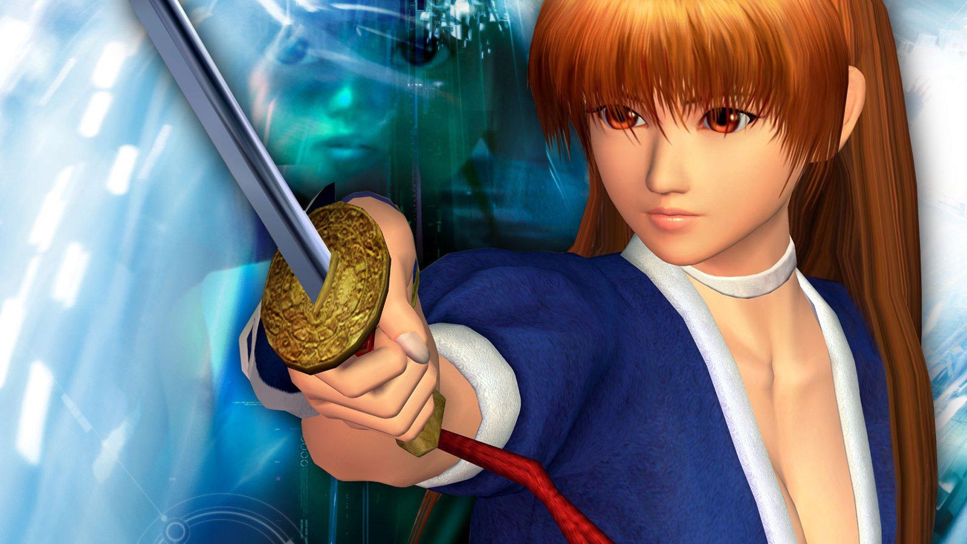 Dead Or Alive 2 Wallpapers - Top Free Dead Or Alive 2 Backgrounds ...