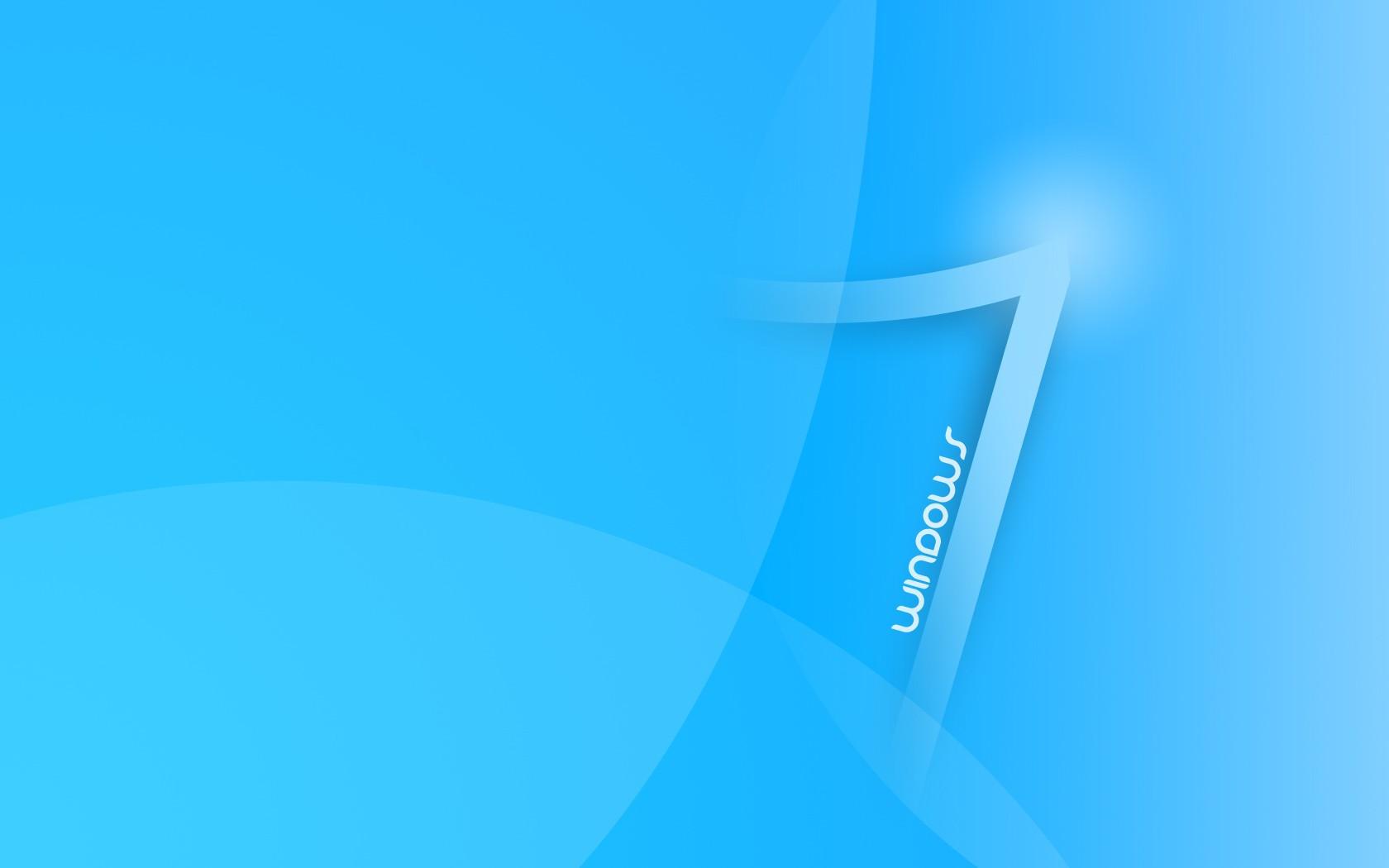 Windows 7 Blue Wallpapers - Top Free Windows 7 Blue Backgrounds ...