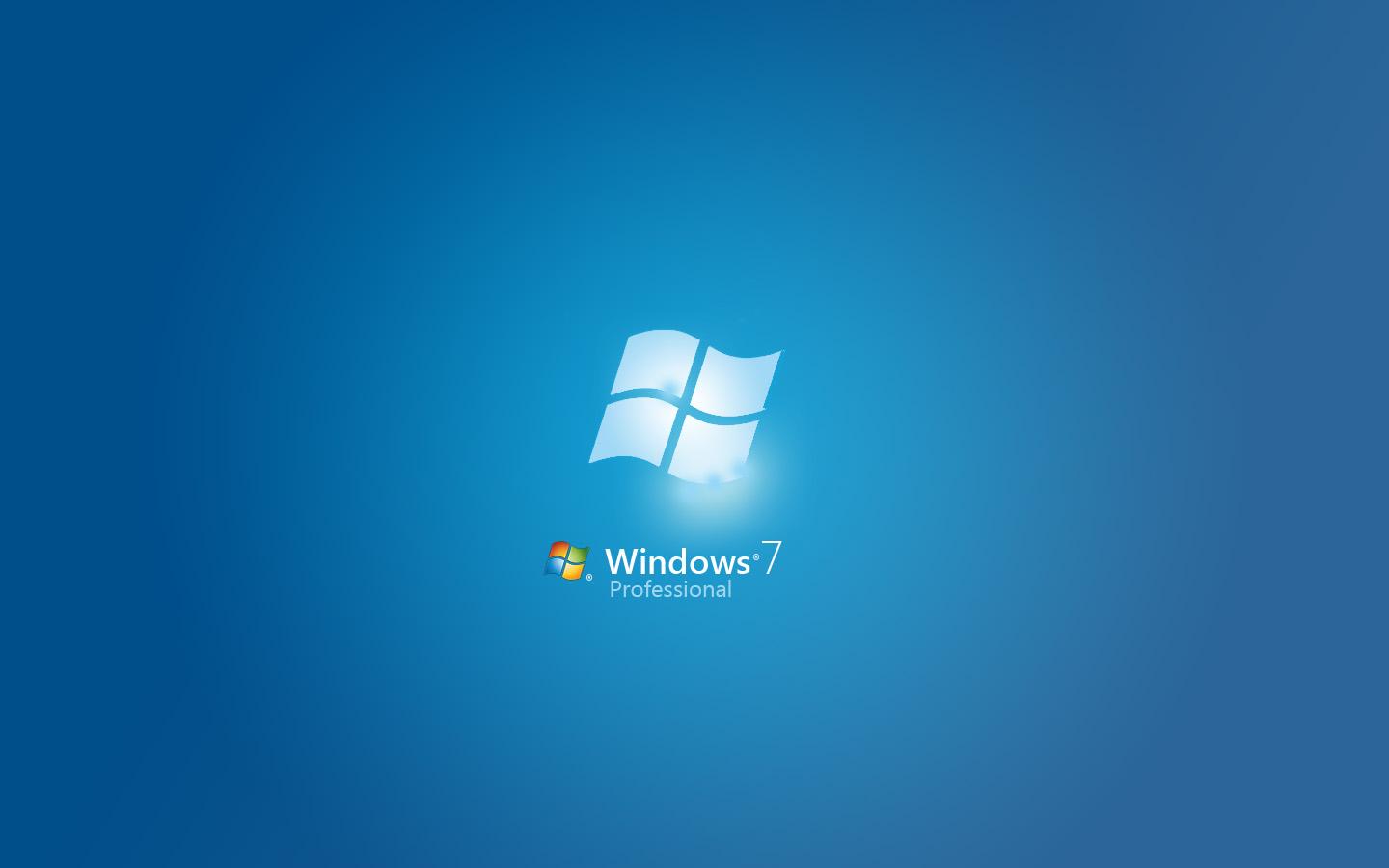 Windows 7 Blue Wallpapers - Top Free Windows 7 Blue Backgrounds ...