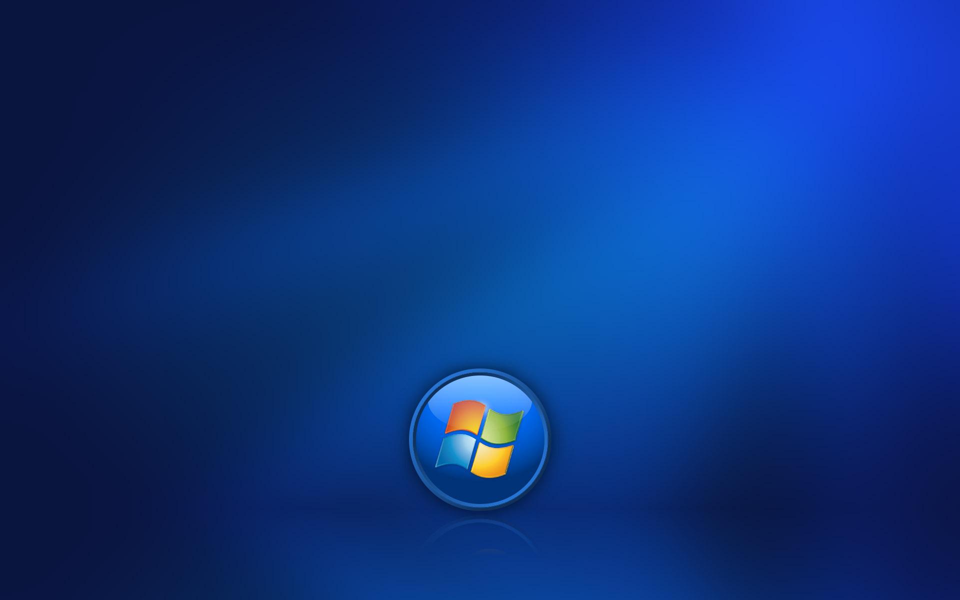 Windows 7 Blue Wallpapers - Top Free Windows 7 Blue Backgrounds ...
