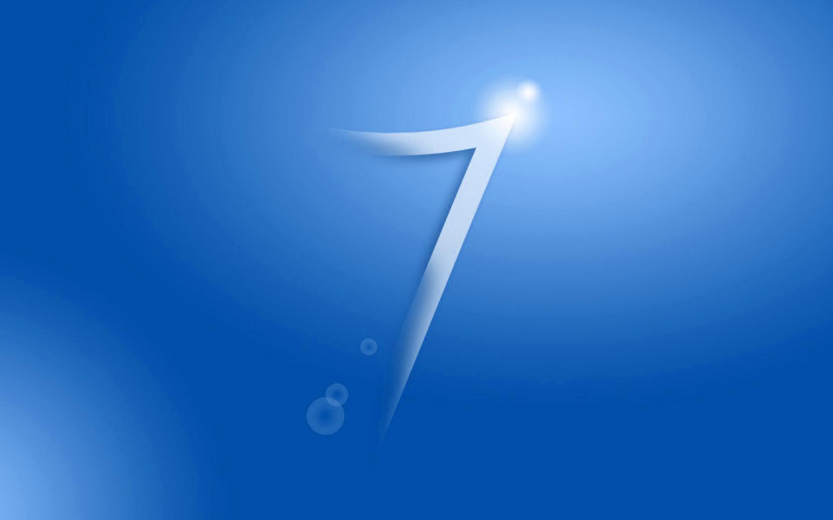 Windows 7 Blue Wallpapers - Top Free Windows 7 Blue Backgrounds ...