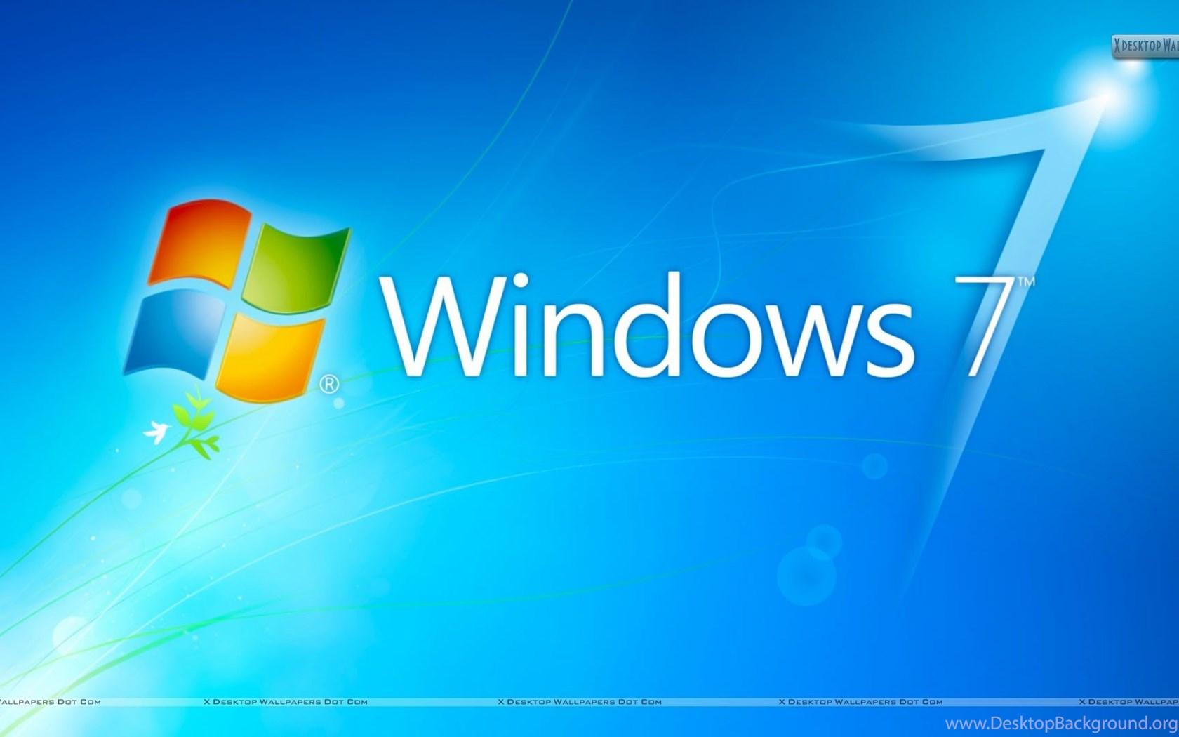 Windows 7 Blue Wallpapers - Top Free Windows 7 Blue Backgrounds ...