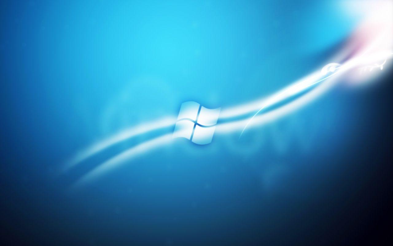 Windows 7 Blue Wallpapers - Top Free Windows 7 Blue Backgrounds ...