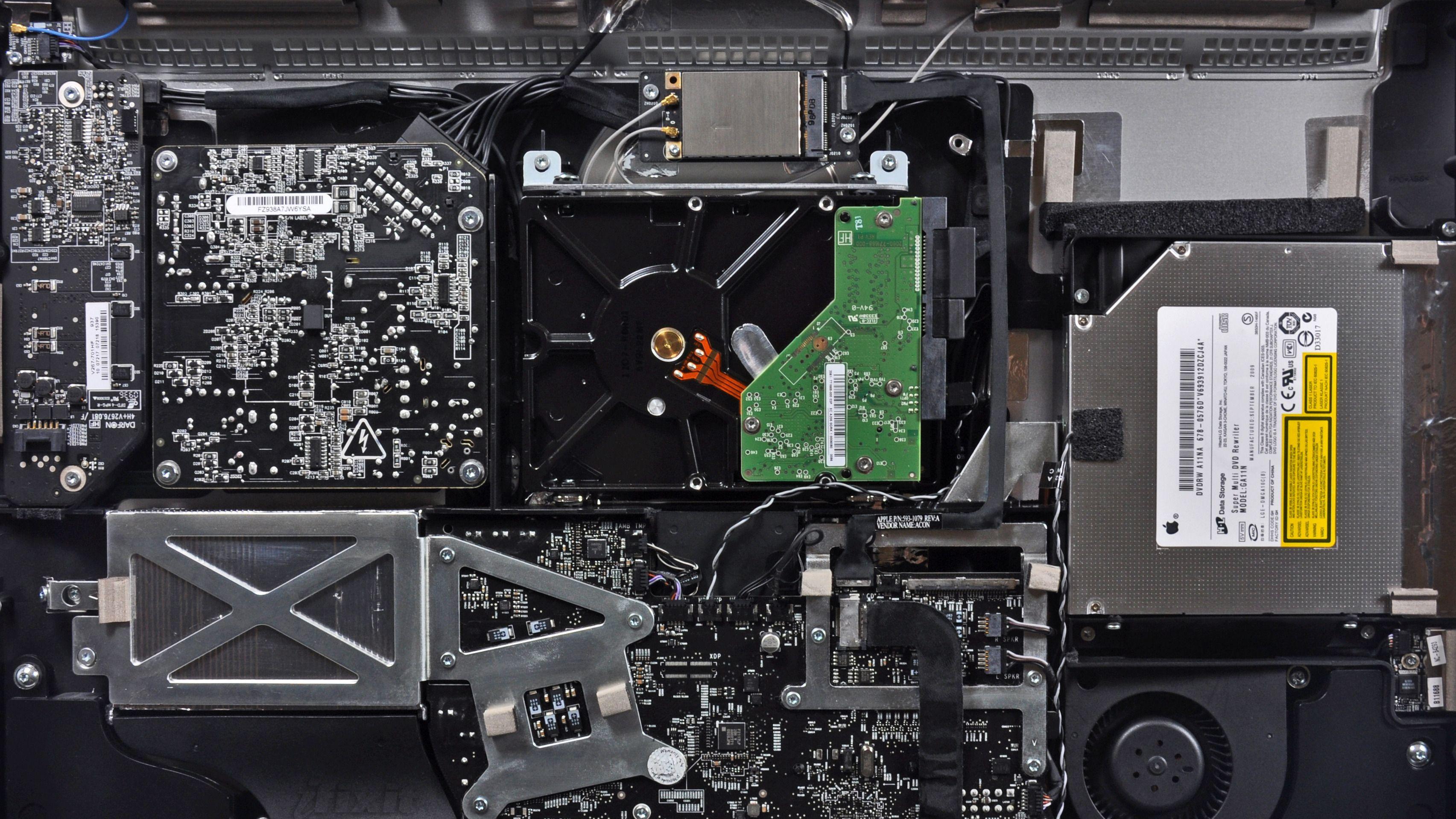 Computer Internals Wallpapers - Top Free Computer Internals Backgrounds ...