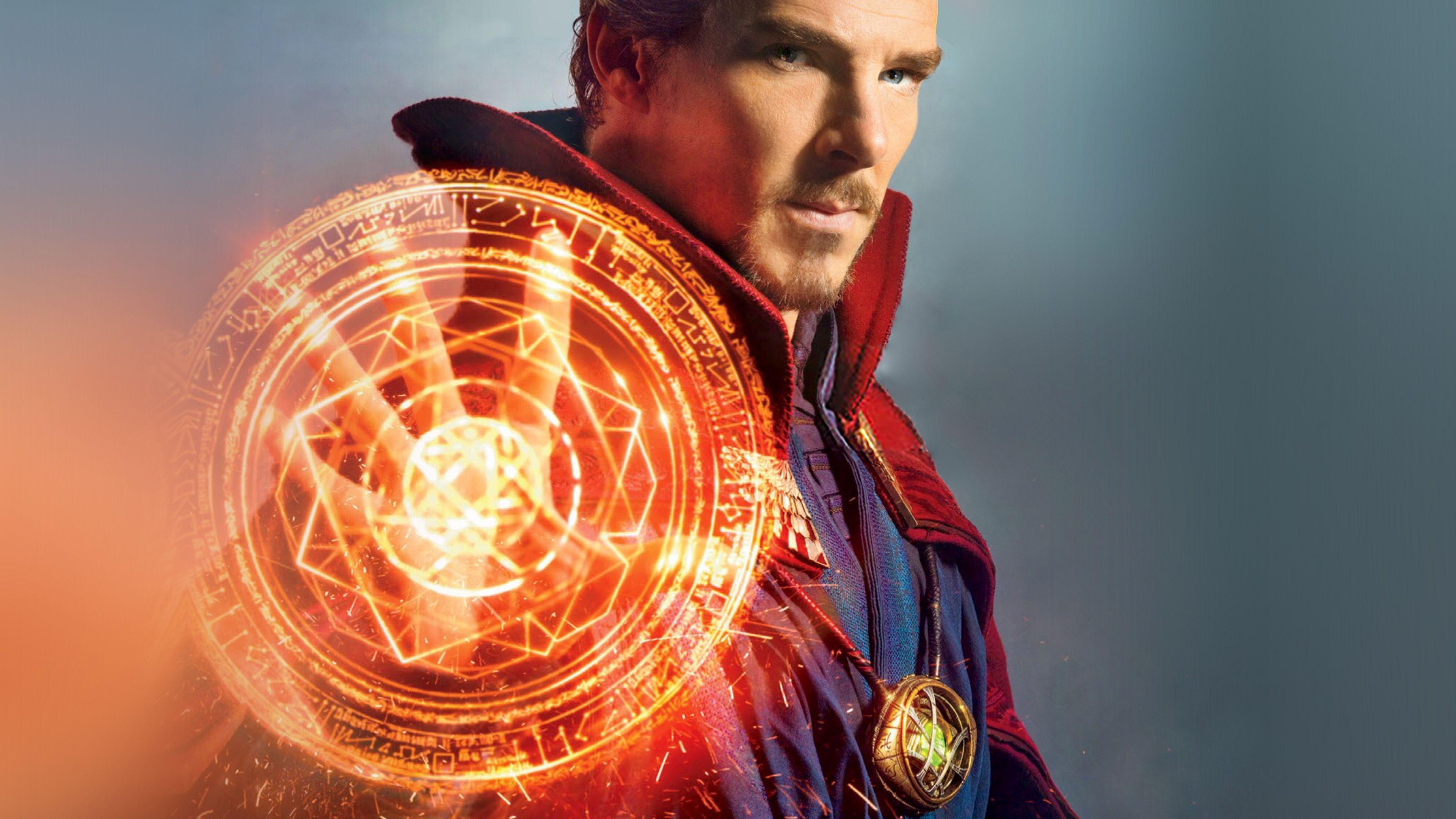 Doctor Strange 4K Wallpapers - Top Free Doctor Strange 4K Backgrounds ...