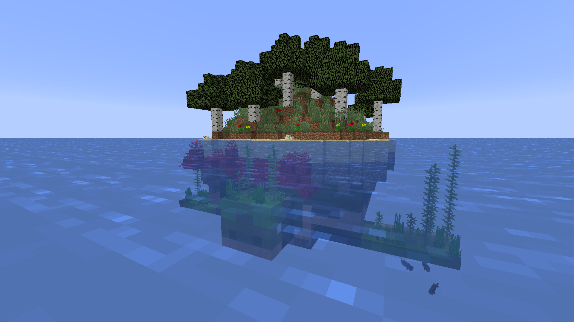 Minecraft Turtle Wallpapers - Top Free Minecraft Turtle Backgrounds ...