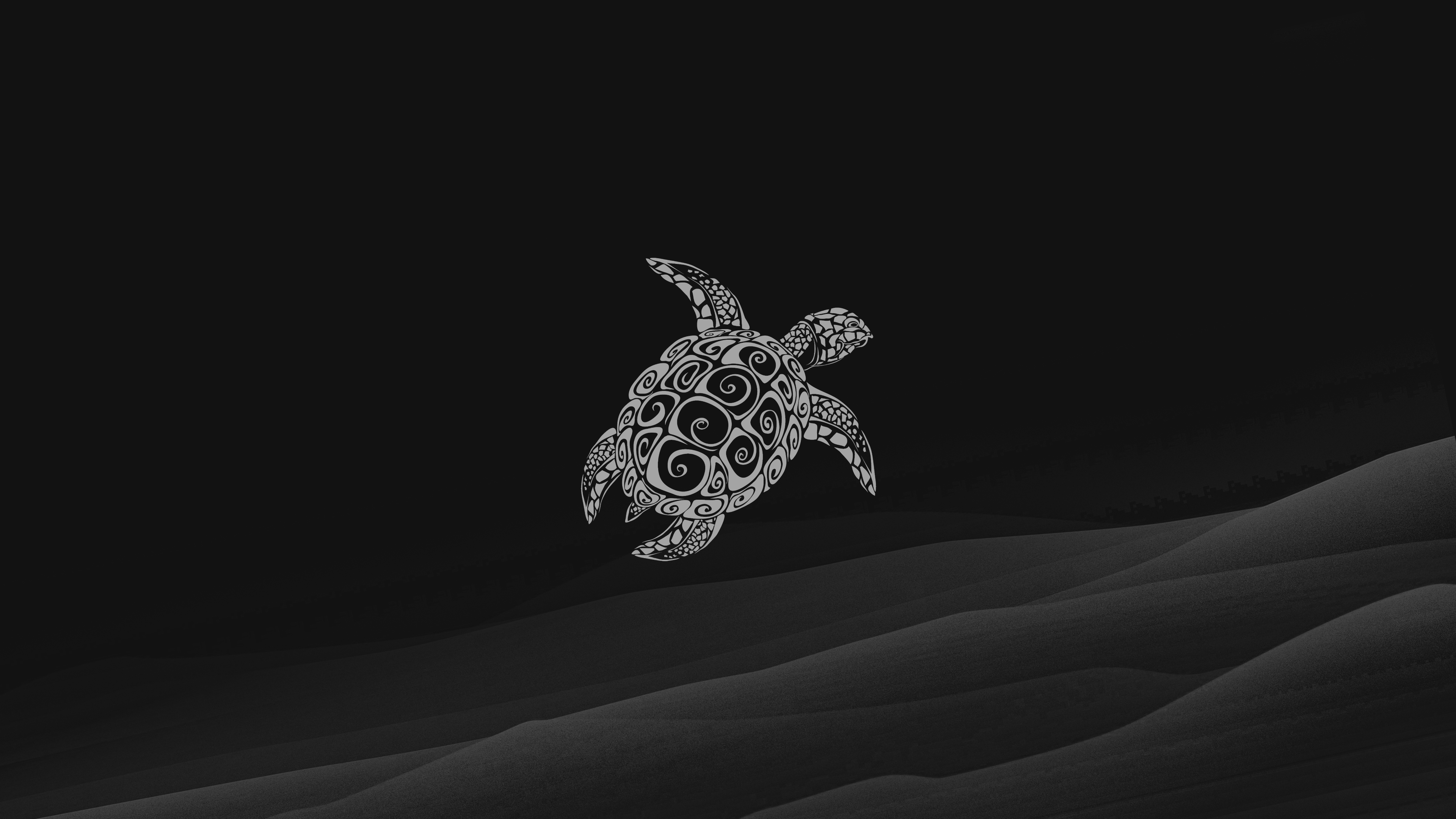 Minecraft Turtle Wallpapers - Top Free Minecraft Turtle Backgrounds ...