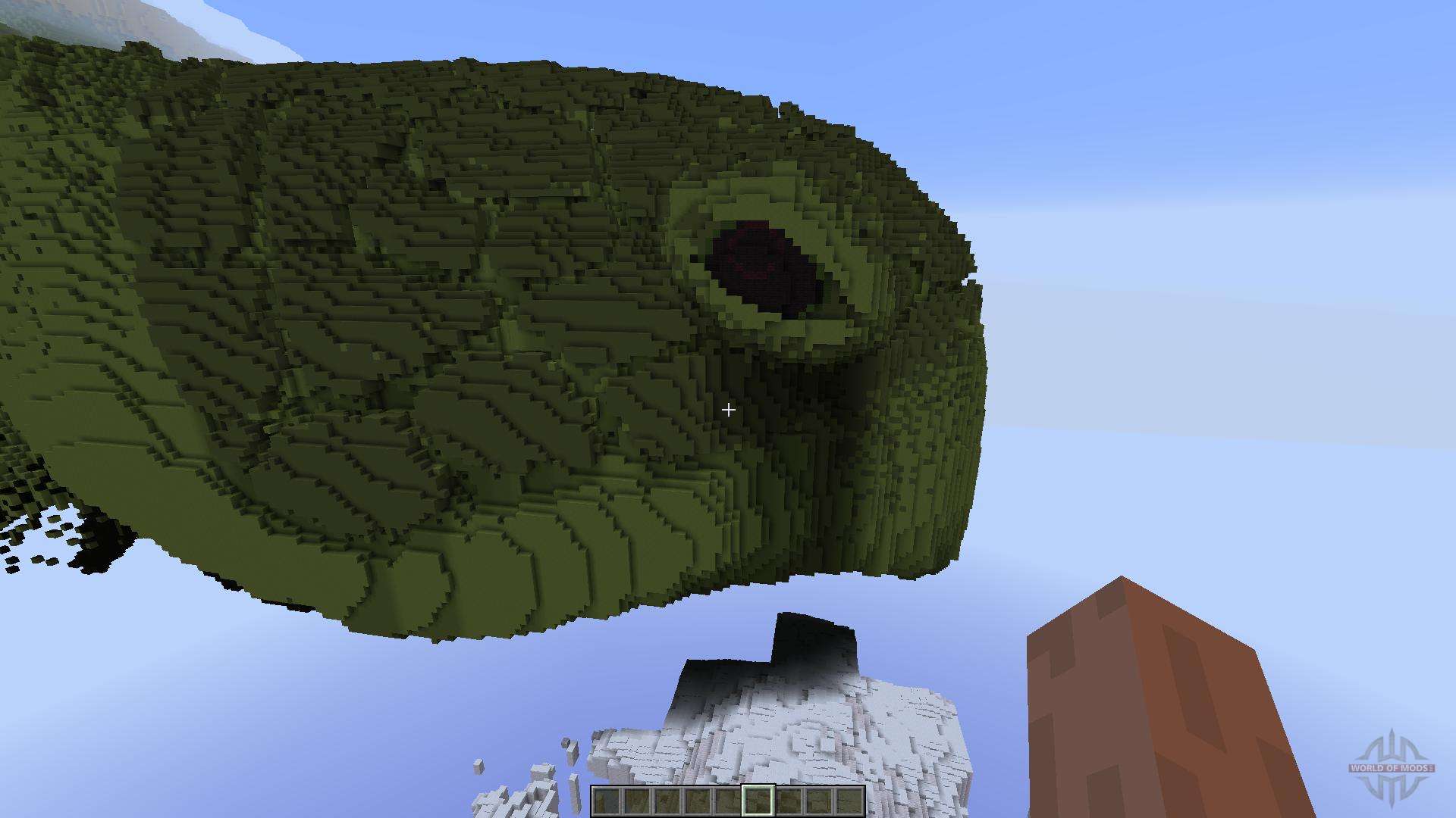 Minecraft Turtle Wallpapers - Top Free Minecraft Turtle Backgrounds ...