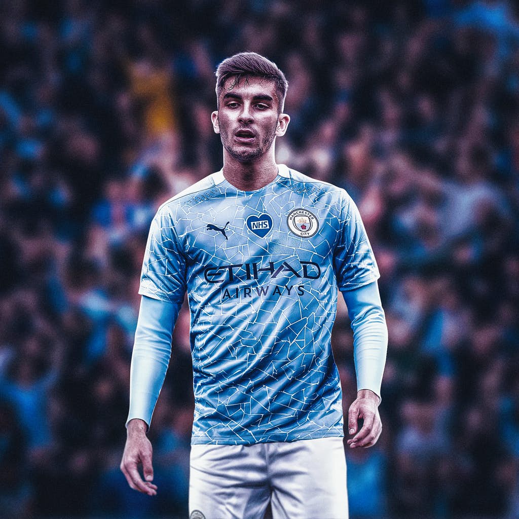 Ferran Torres Wallpapers - Top Free Ferran Torres Backgrounds ...