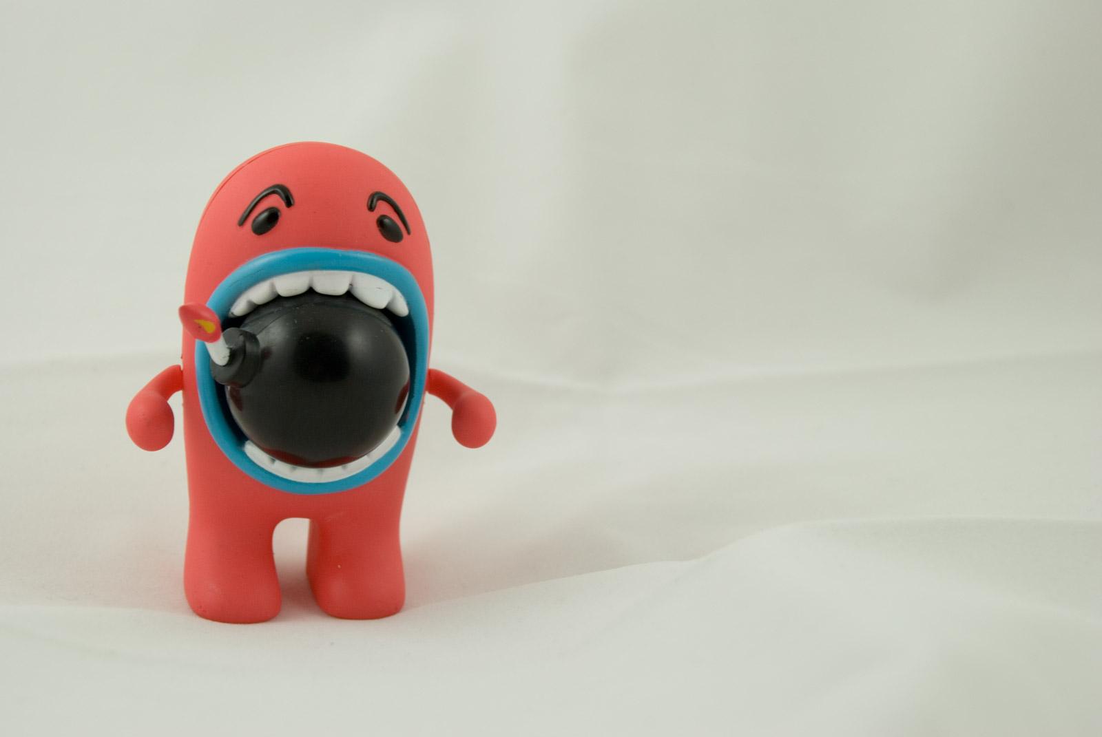 Weird Pc Wallpapers - Top Free Weird Pc Backgrounds - WallpaperAccess