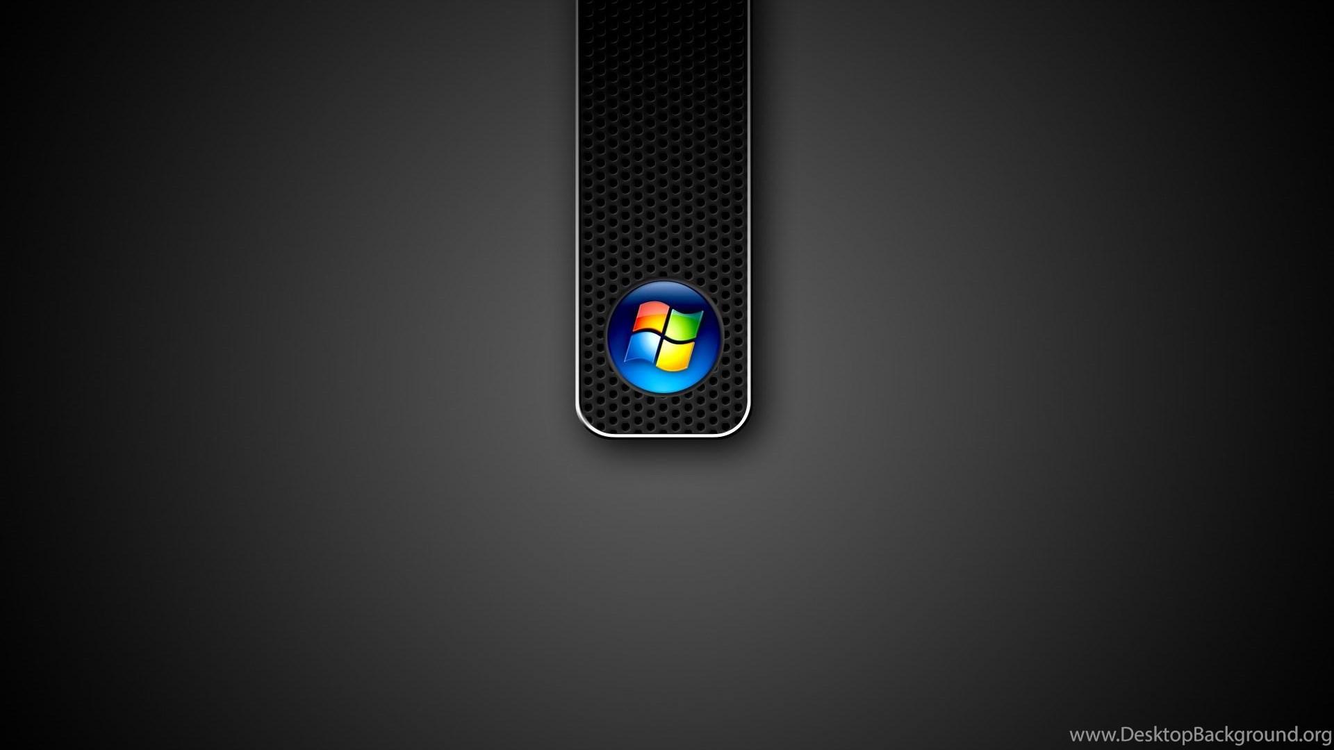 Windows Black PC Wallpapers - Top Free Windows Black PC Backgrounds ...